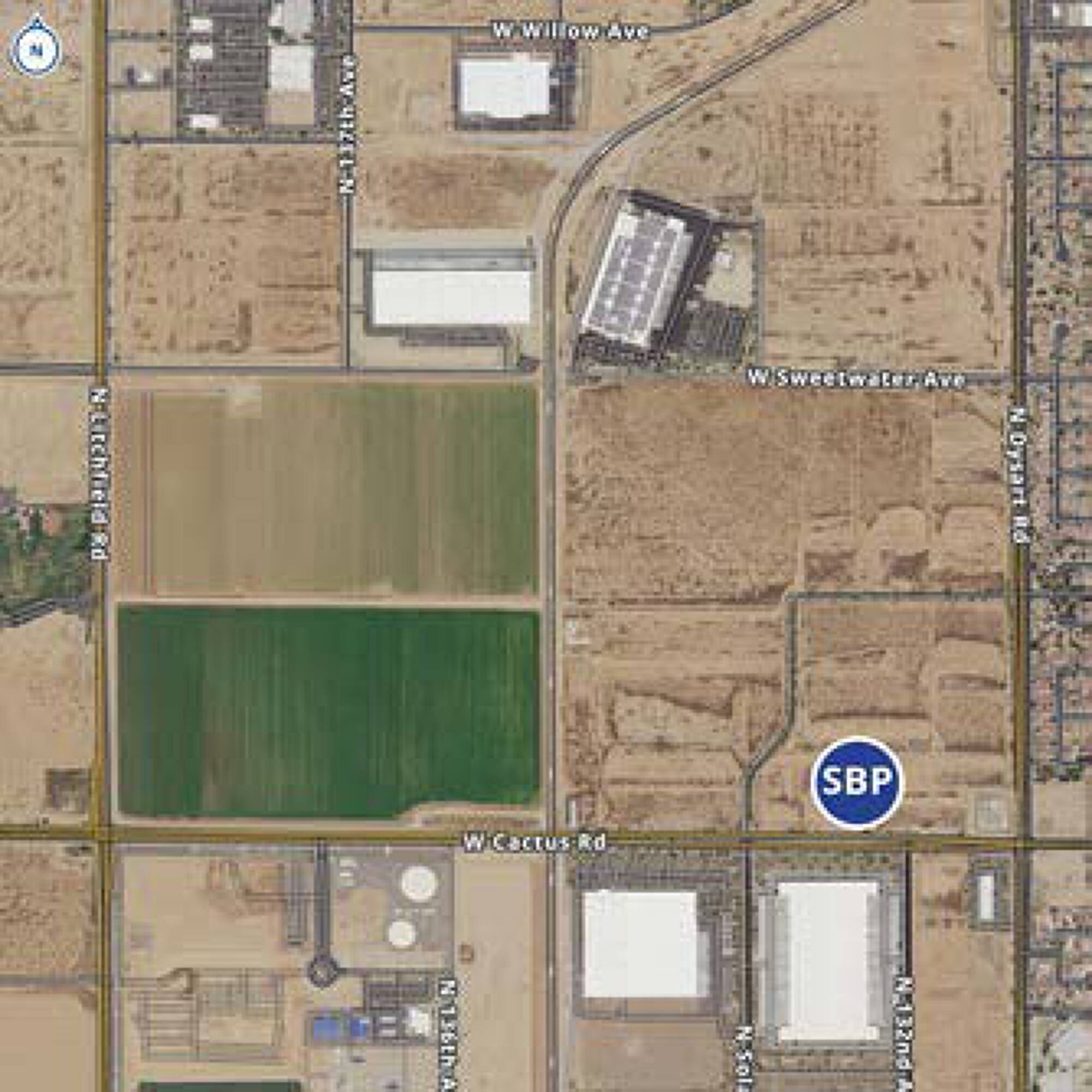 13250 Cactus Rd, Peoria, AZ 85381 | Crexi.com