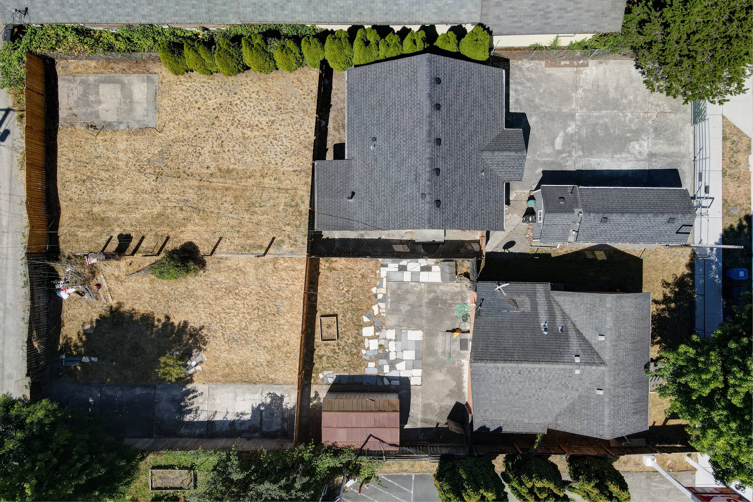 5217 DELRIDGE WAY SW Seattle WA 98106-1377 APN: 1773101075 | Crexi.com