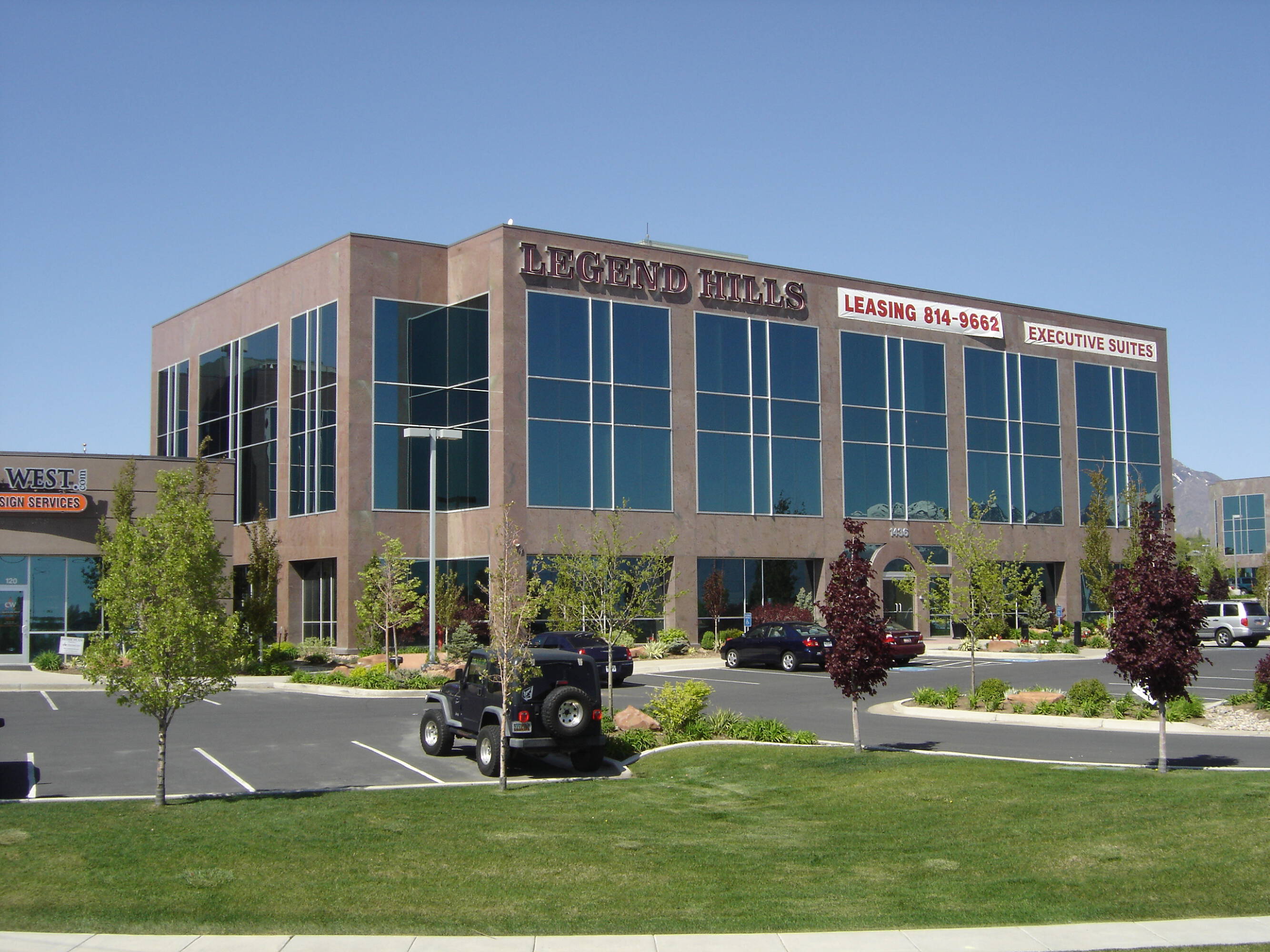 1436 South Legend Hills Drive, Clearfield, UT 84015 | Crexi.com