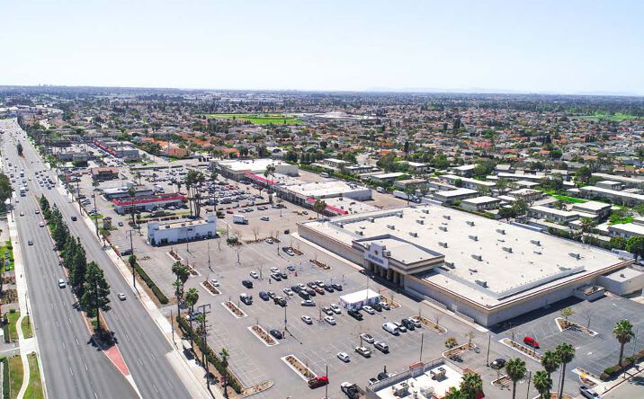 710-810 S. Harbor Blvd, Santa Ana, CA 92704 | Crexi.com