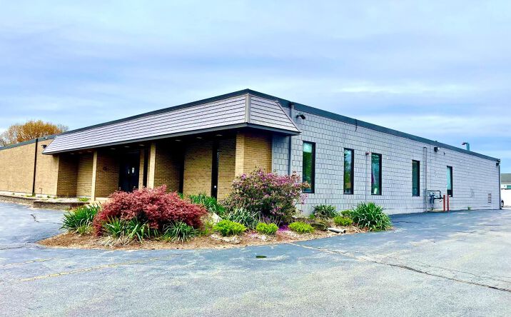 Rhode Island Industrial Space For Rent | Commercial Leasing | Crexi.com