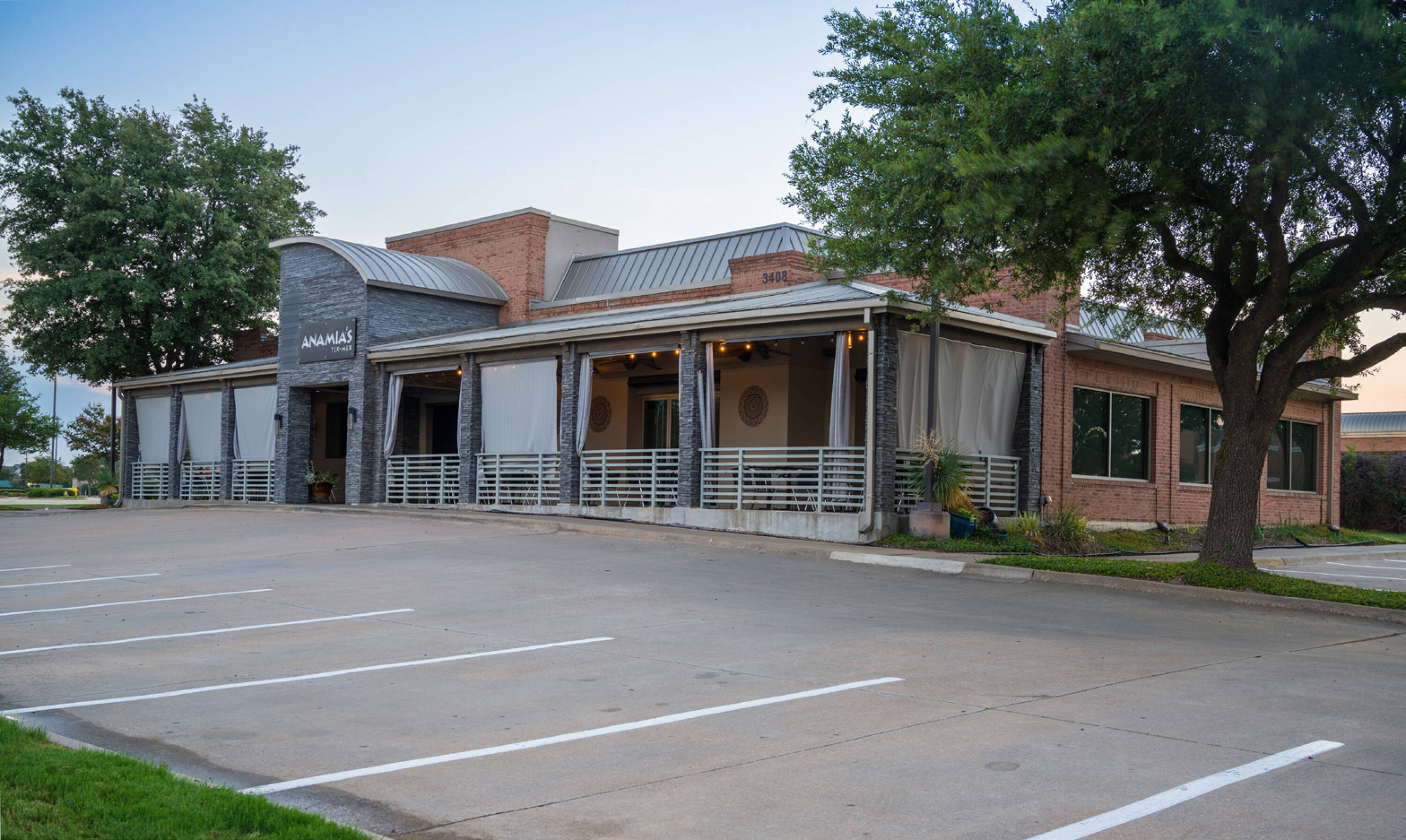 3408 Preston Rd, Plano, TX 75093 | Crexi.com