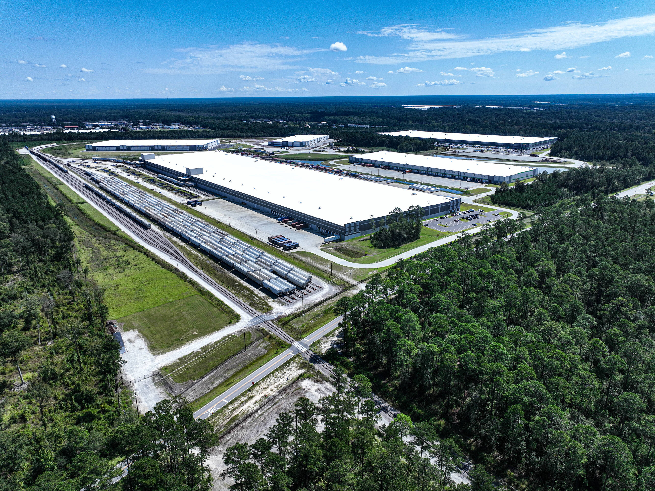 McCall Rd, Rincon, GA 31326 | Crexi.com