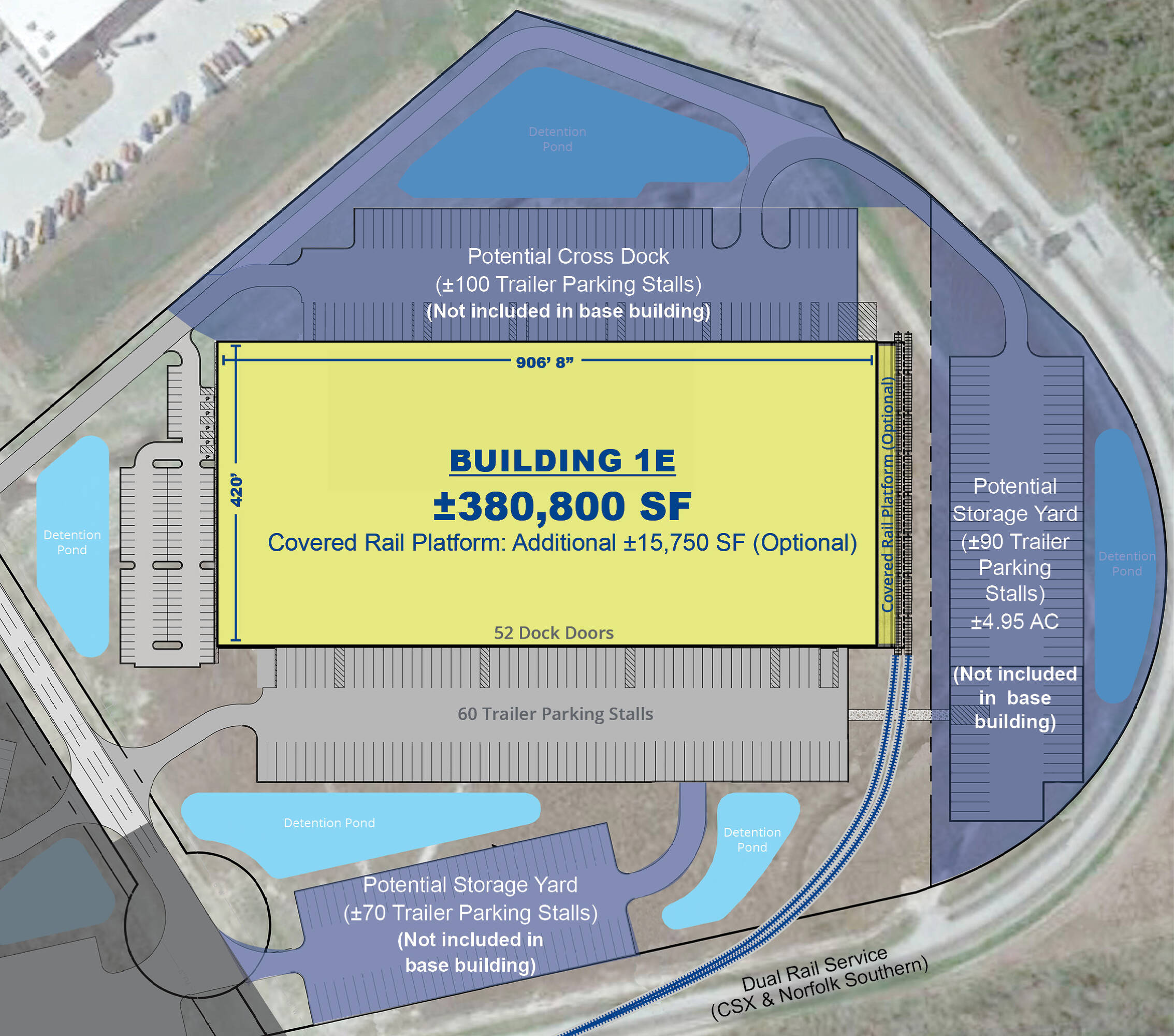 McCall Rd, Rincon, GA 31326 | Crexi.com