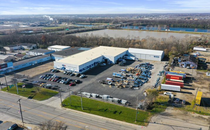 3735 S High St, Columbus, OH 43207 | Crexi.com