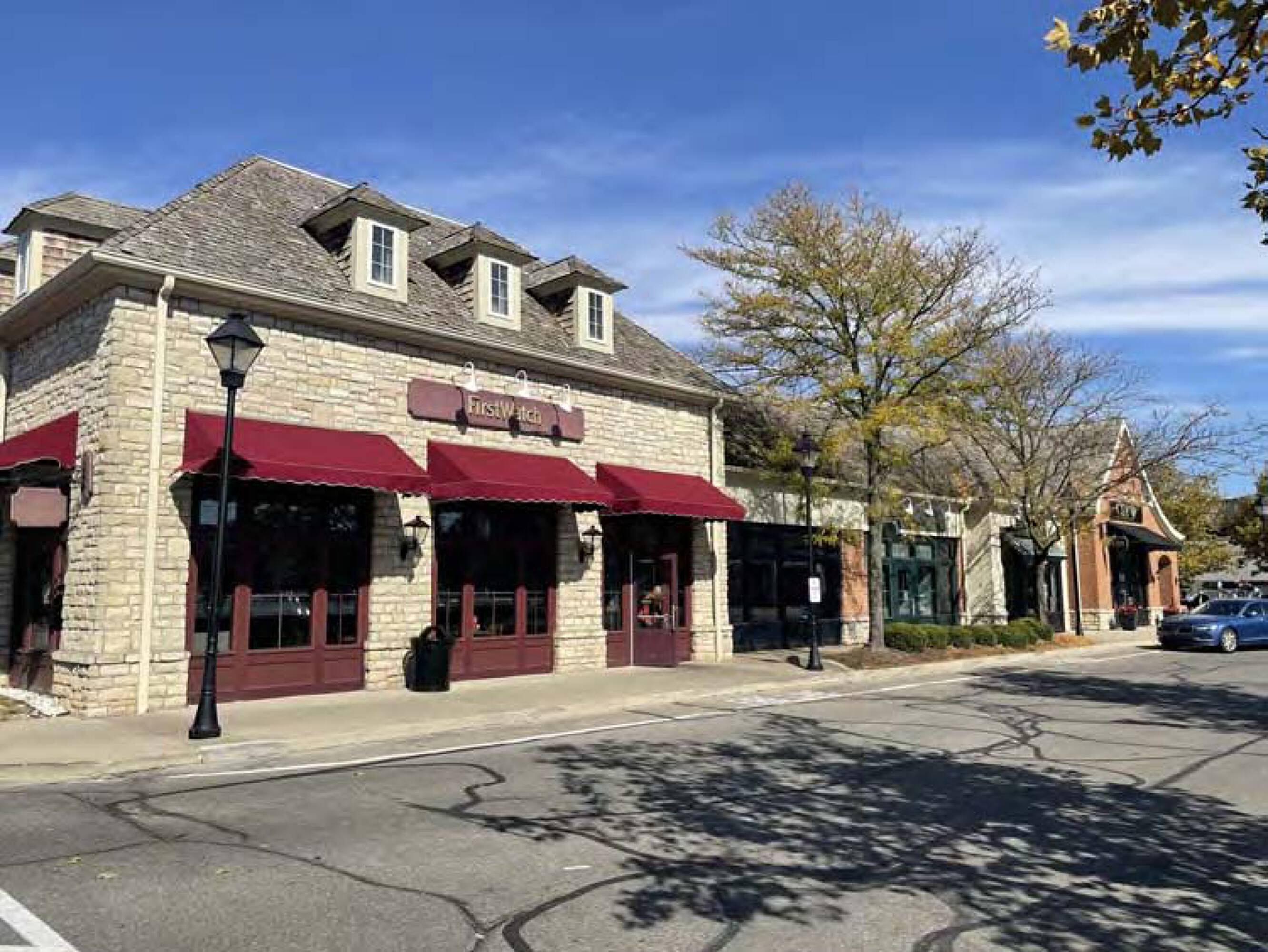 6644-6804 Perimeter Loop Rd, Dublin, OH 43017 | Crexi.com