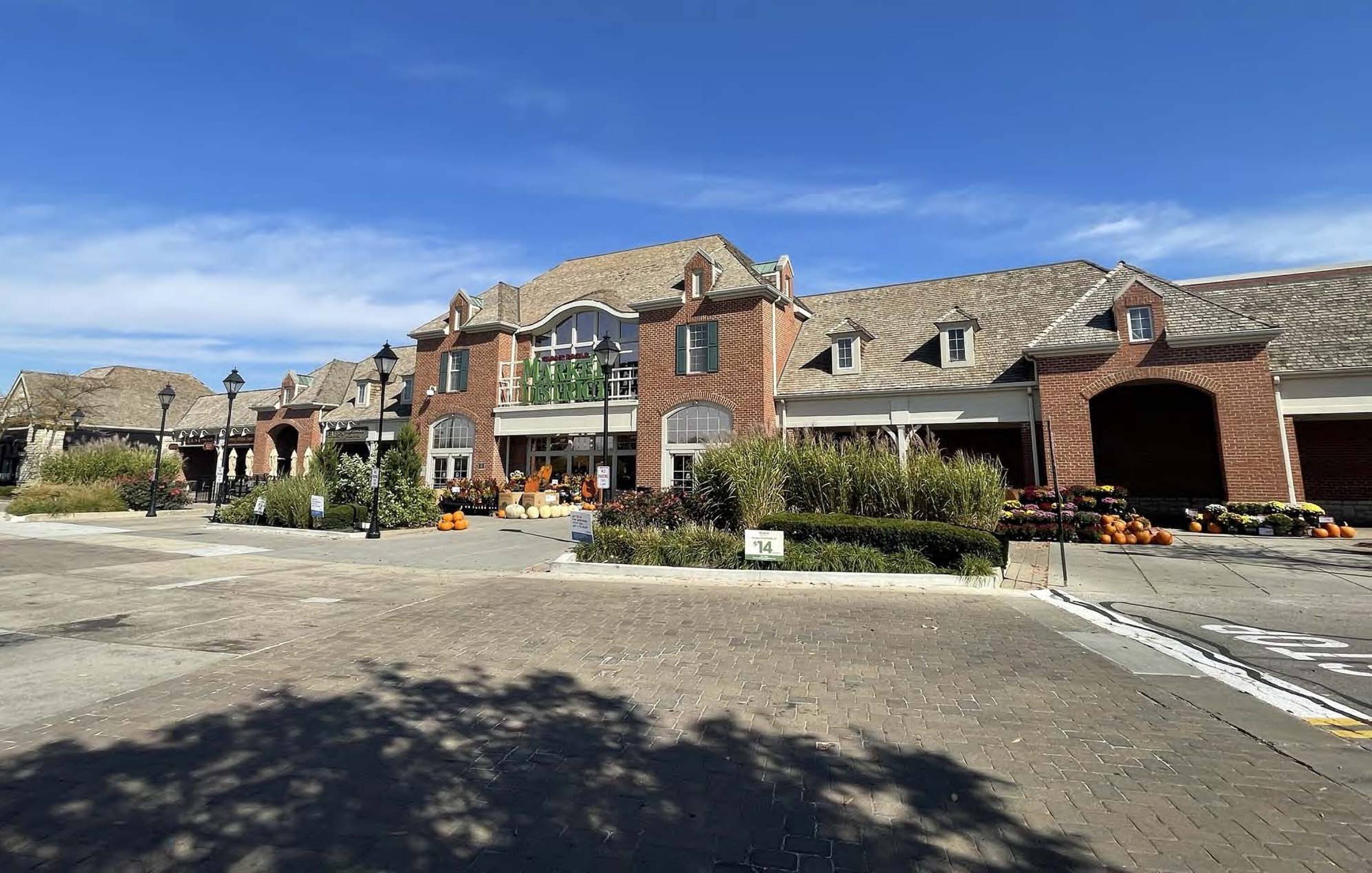 6644-6804 Perimeter Loop Rd, Dublin, OH 43017 | Crexi.com