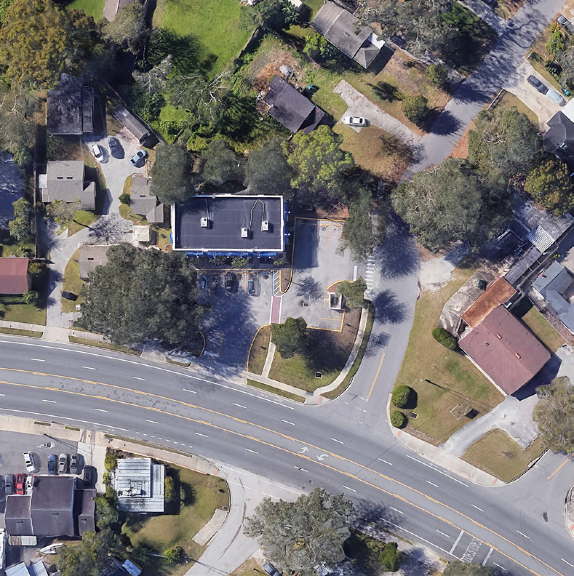 3550 EDGEWATER DR Orlando FL 32804-2915 APN: 10-22-29-8828-01-120 ...