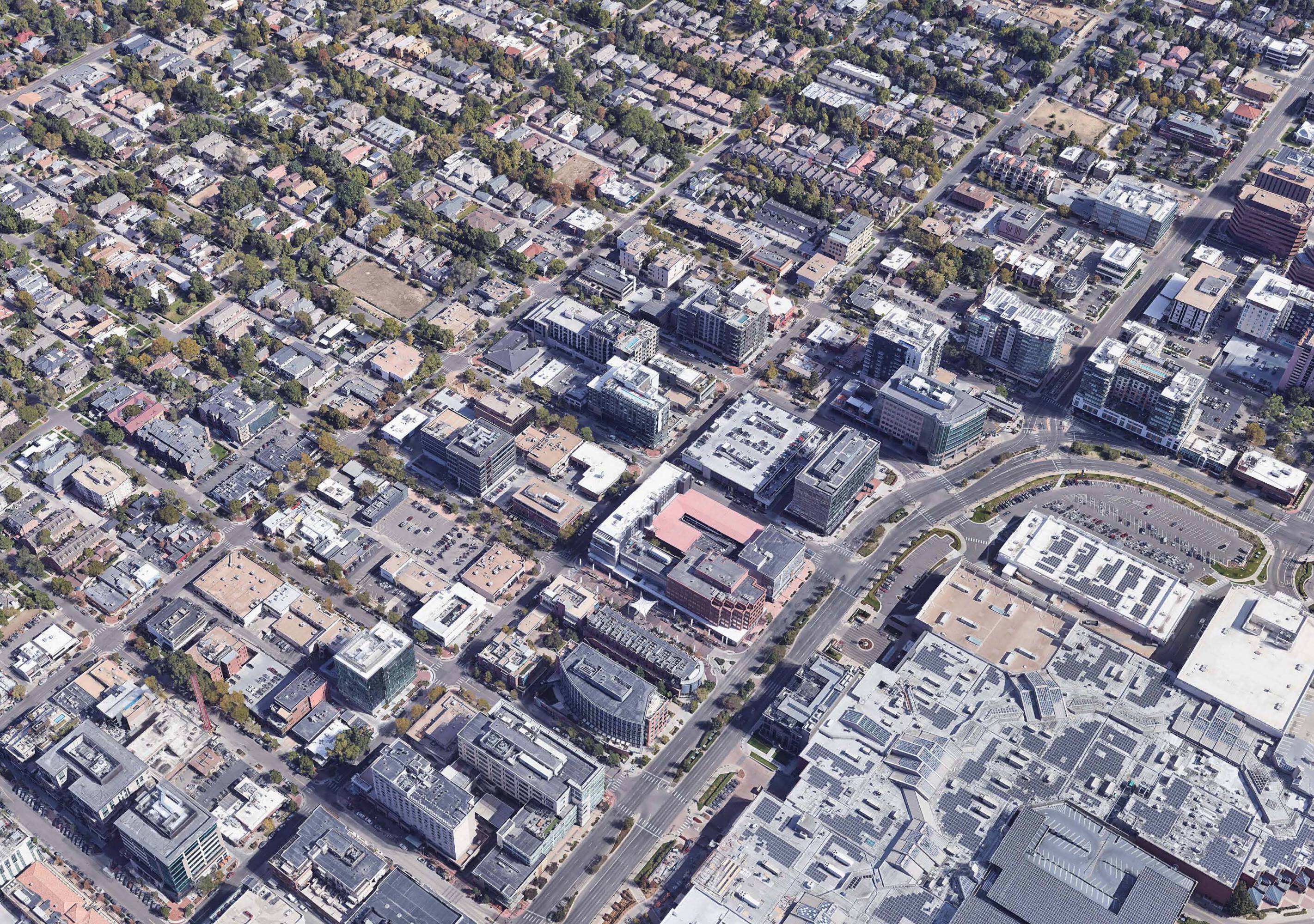 300 Fillmore, Denver, CO 80206 | Crexi.com