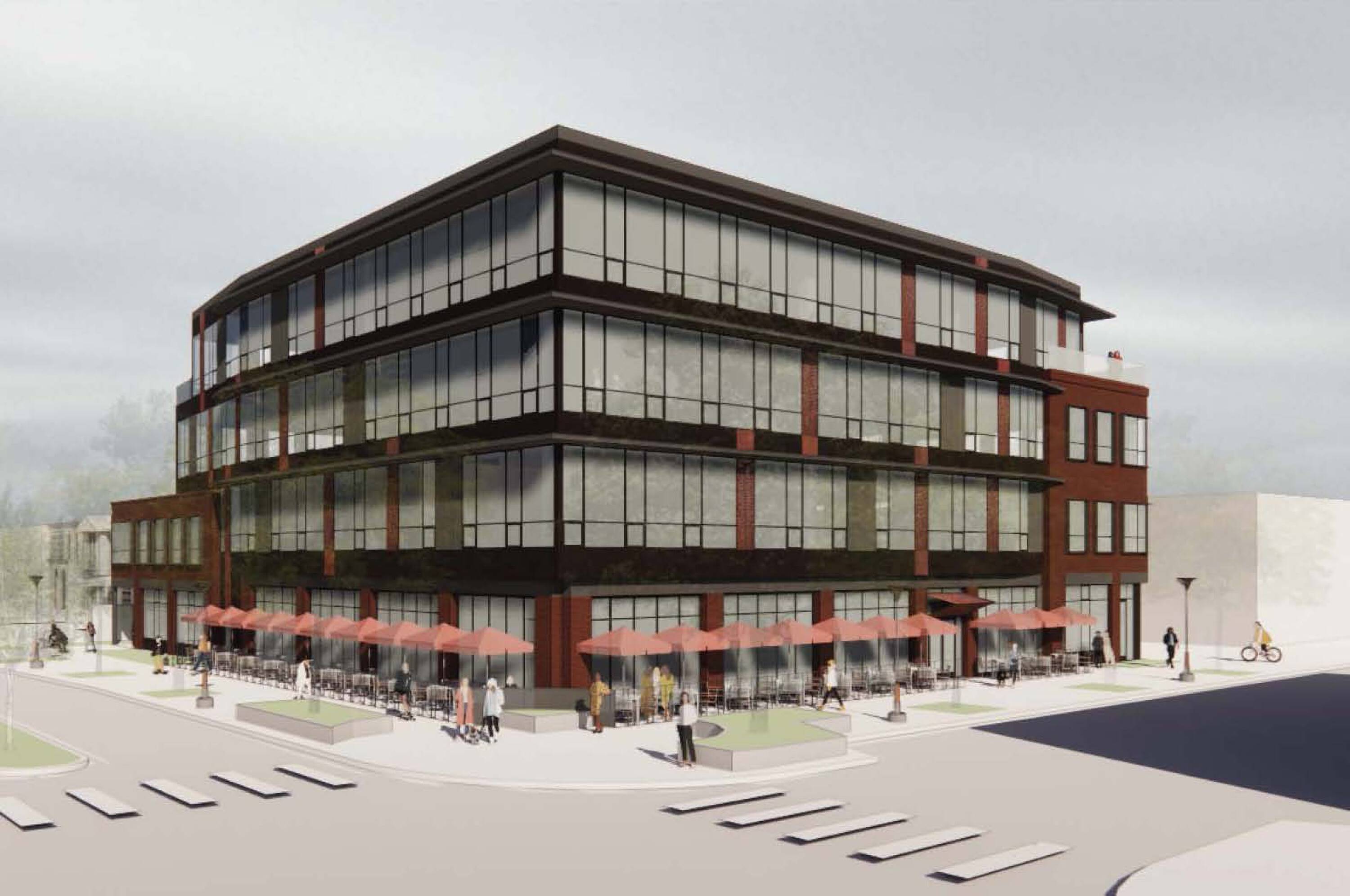 300 Fillmore, Denver, CO 80206 | Crexi.com