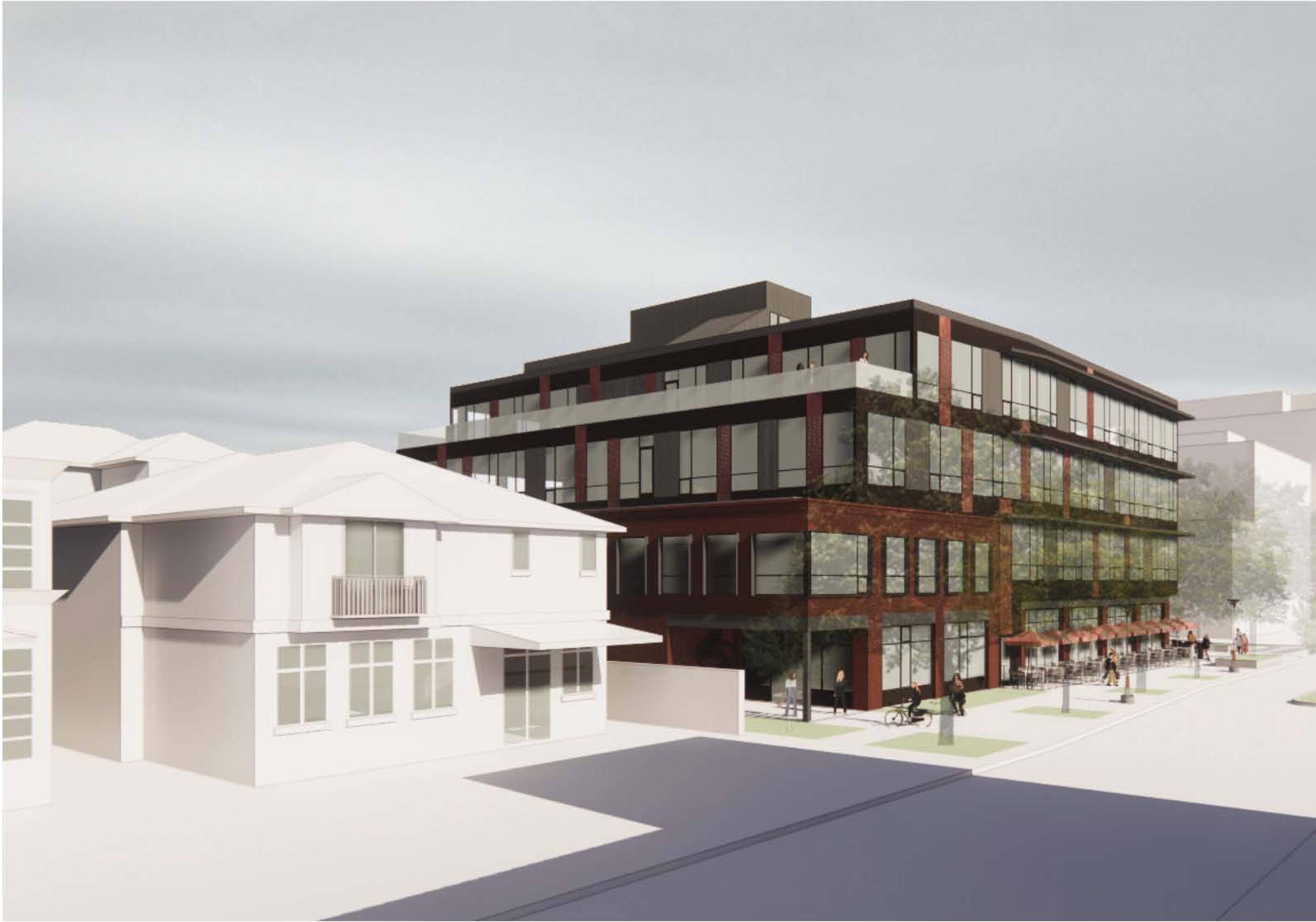 300 Fillmore, Denver, CO 80206 | Crexi.com