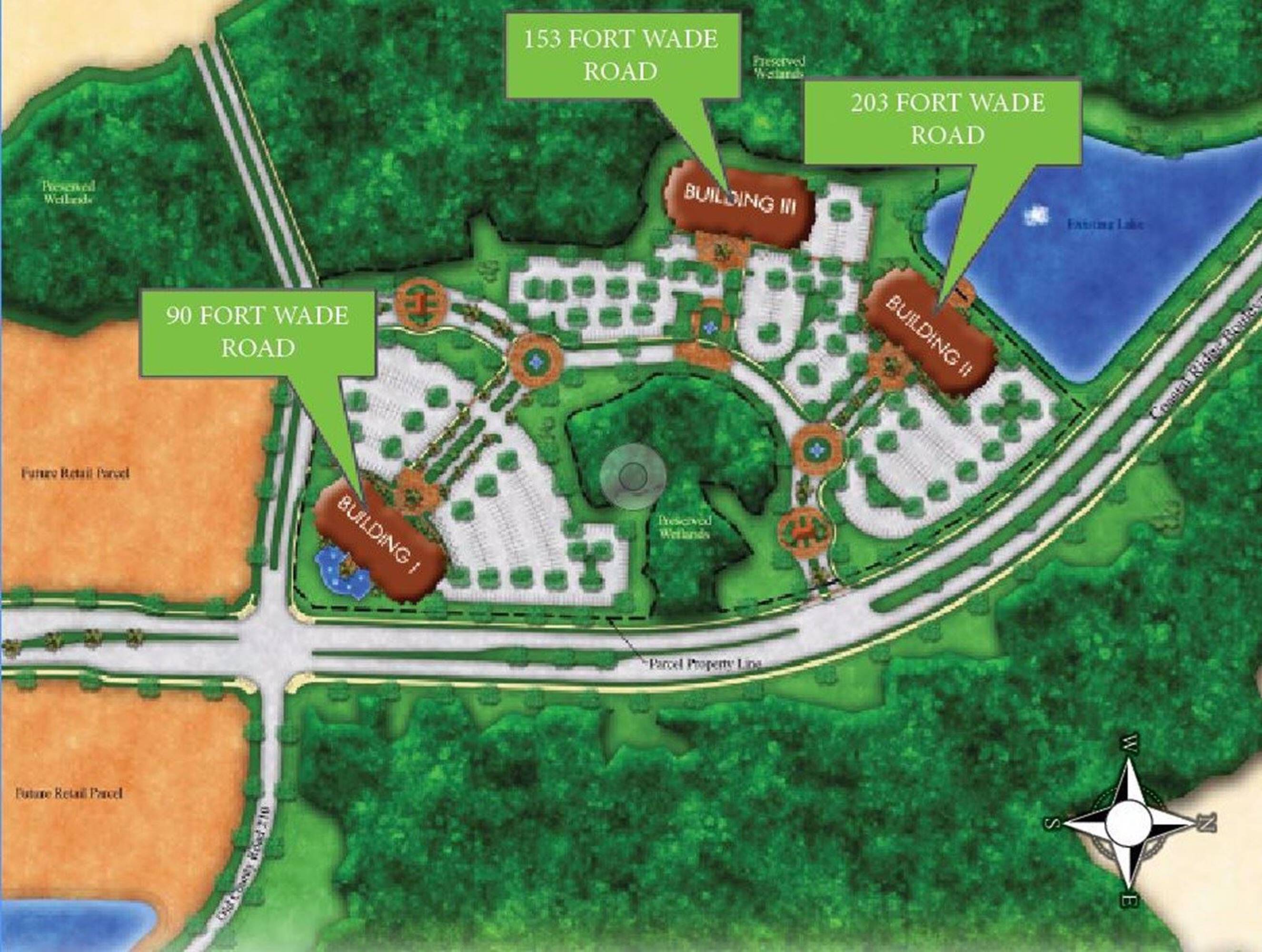 90 Fort Wade Rd, Ponte Vedra Beach, FL 32081 | Crexi.com