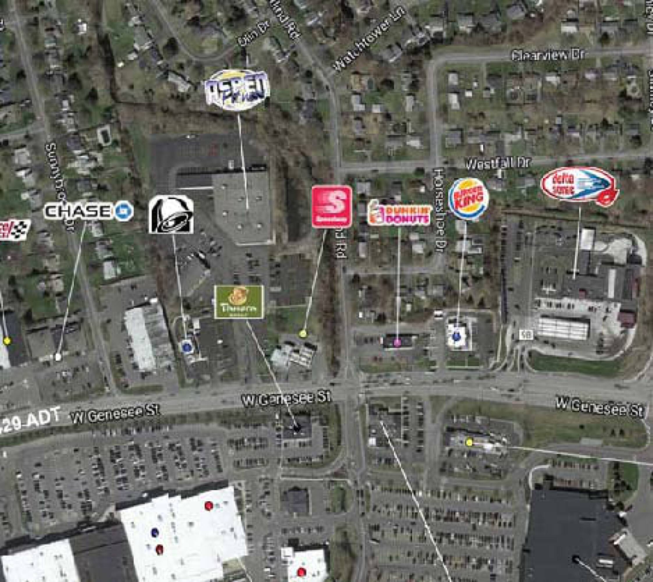 3528 W Genesee St, Syracuse, NY 13219 | Crexi.com