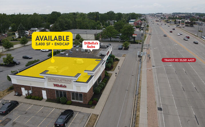 7474 Transit Rd, Williamsville, NY 14221 | Crexi.com