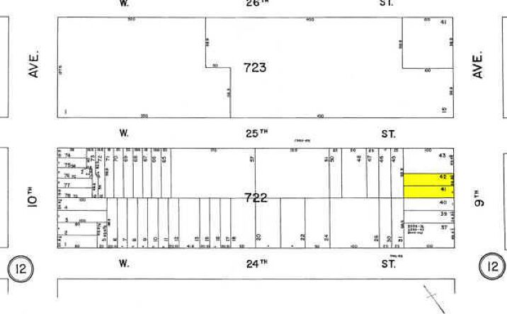 237 9th Ave, New York, NY 10001 | Crexi.com