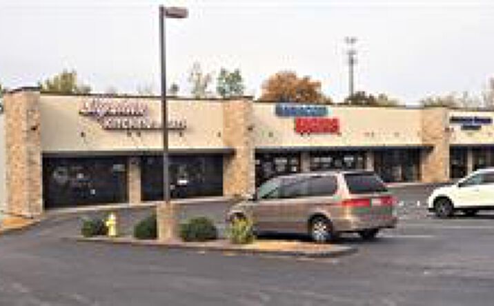 4053 North Saint Peters Pkwy #4053B, St. Peters, MO 63304 | Crexi.com