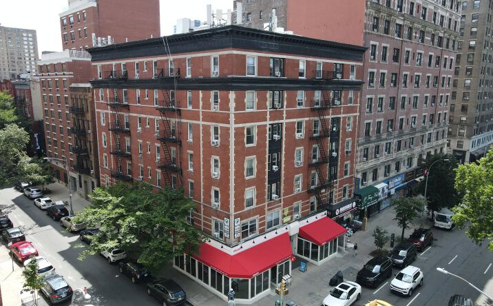 New York Retail Space For Rent | Commercial Leasing | Crexi.com