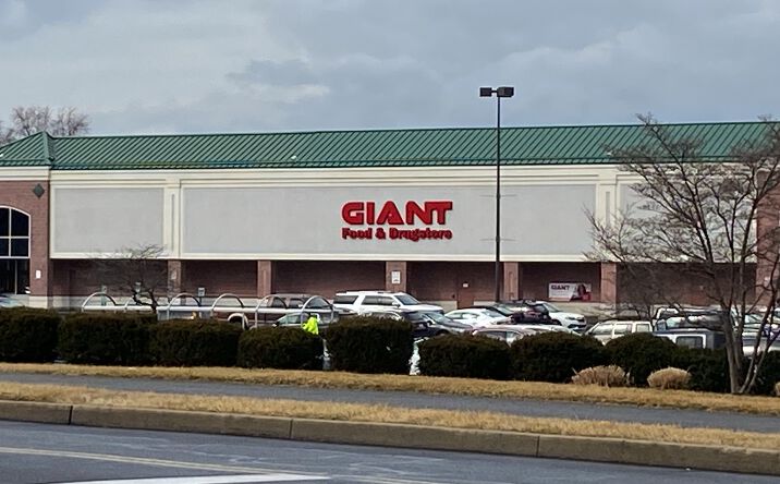 3825 Sullivan Trail, Forks Township, PA 18040 - Retail Space for Lease