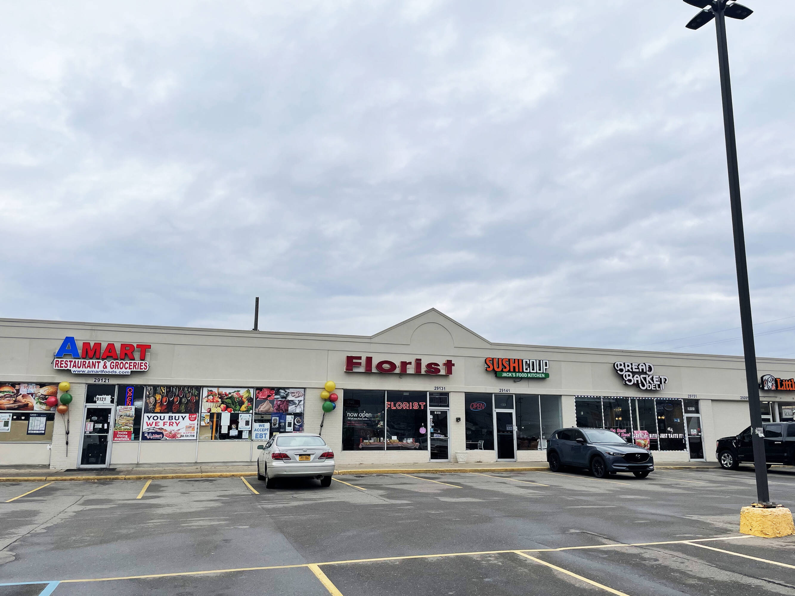 29051 Dequindre Rd, Madison Heights, MI 48071 | Crexi.com