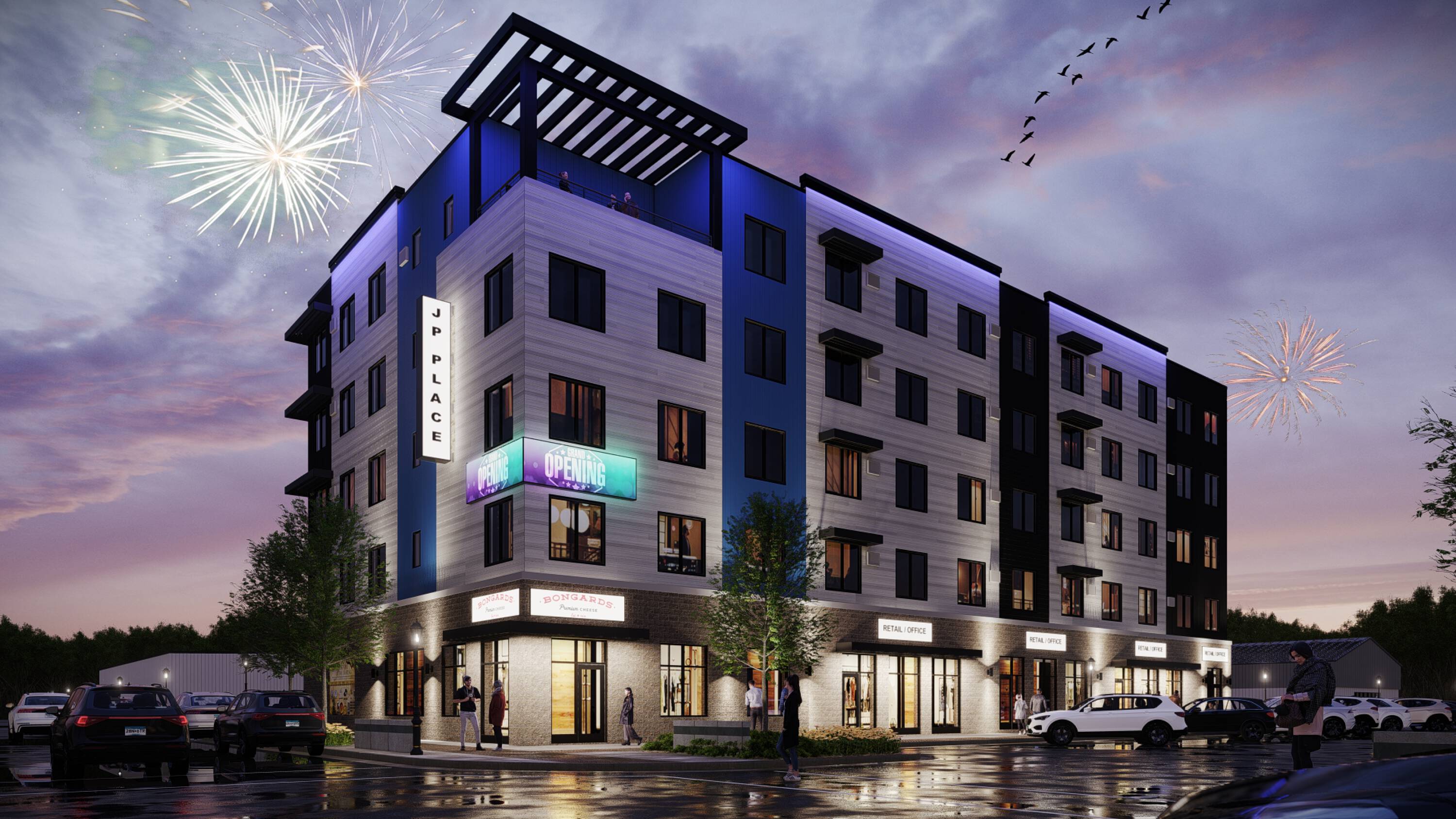 210 E Main St, Perham, MN 56573 | Crexi.com