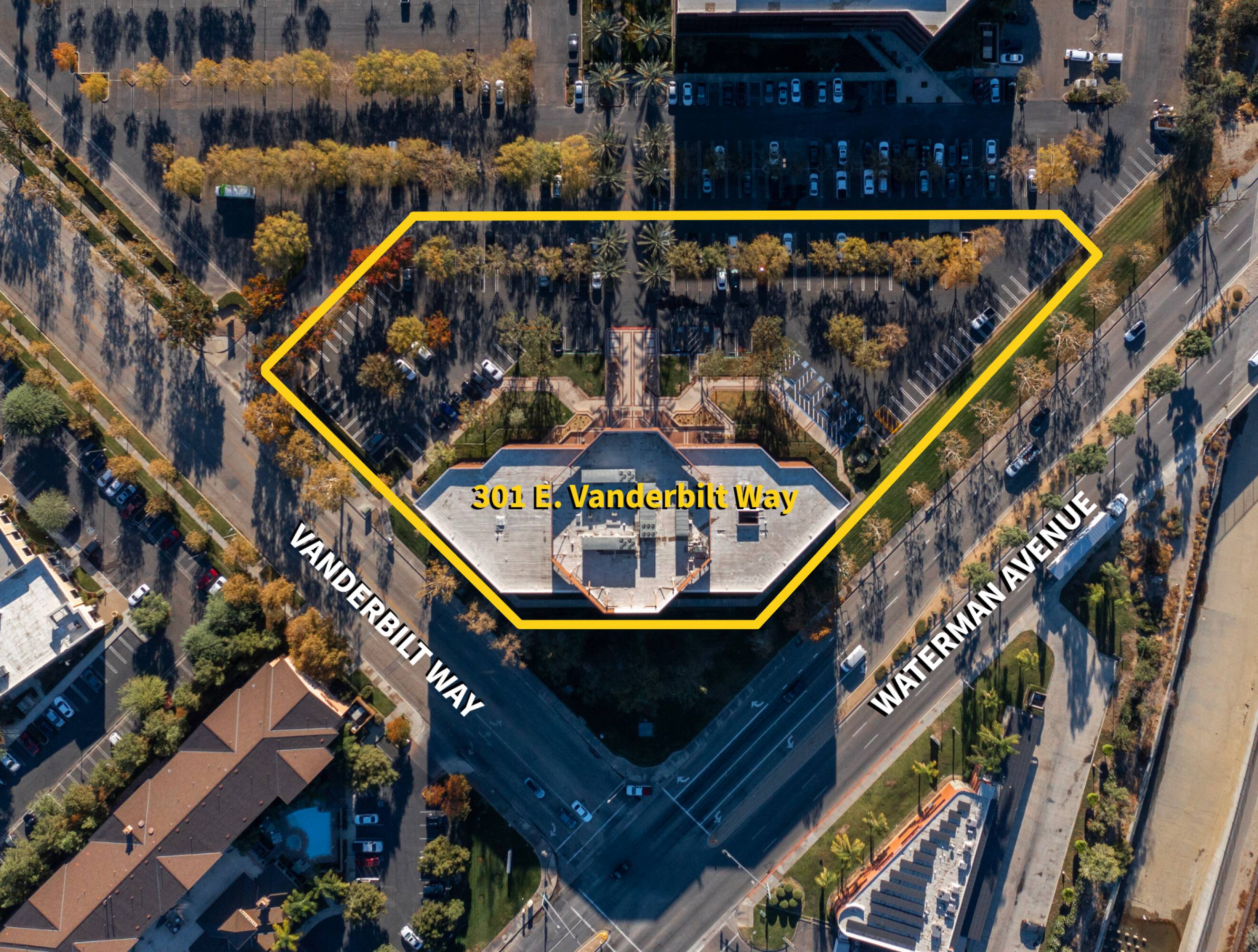 301 E Vanderbilt Way, San Bernardino, CA 92408 | Crexi.com