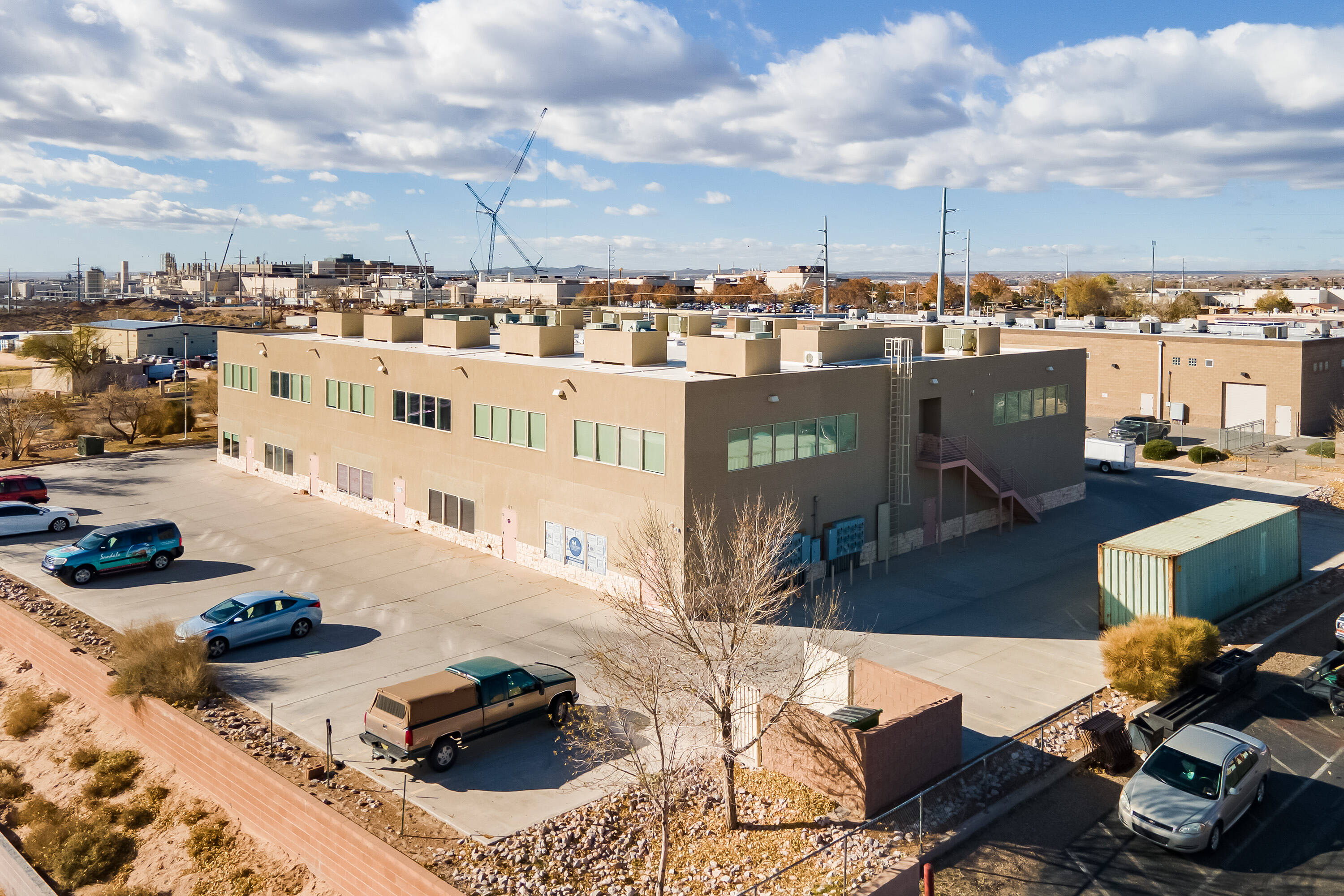 4311 Sara Rd, Rio Rancho, NM 87124 | Crexi.com