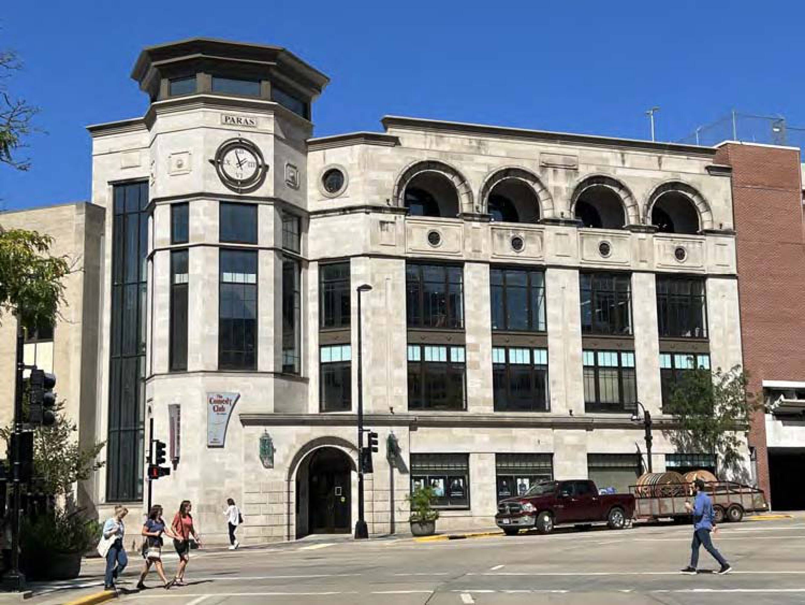 202 State St, Madison, WI 53703 | Crexi.com