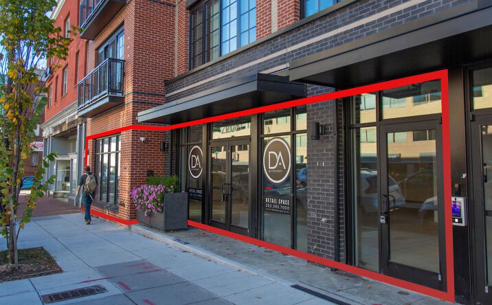 Washington, DC Retail Space For Rent | Commercial Leasing | Crexi.com