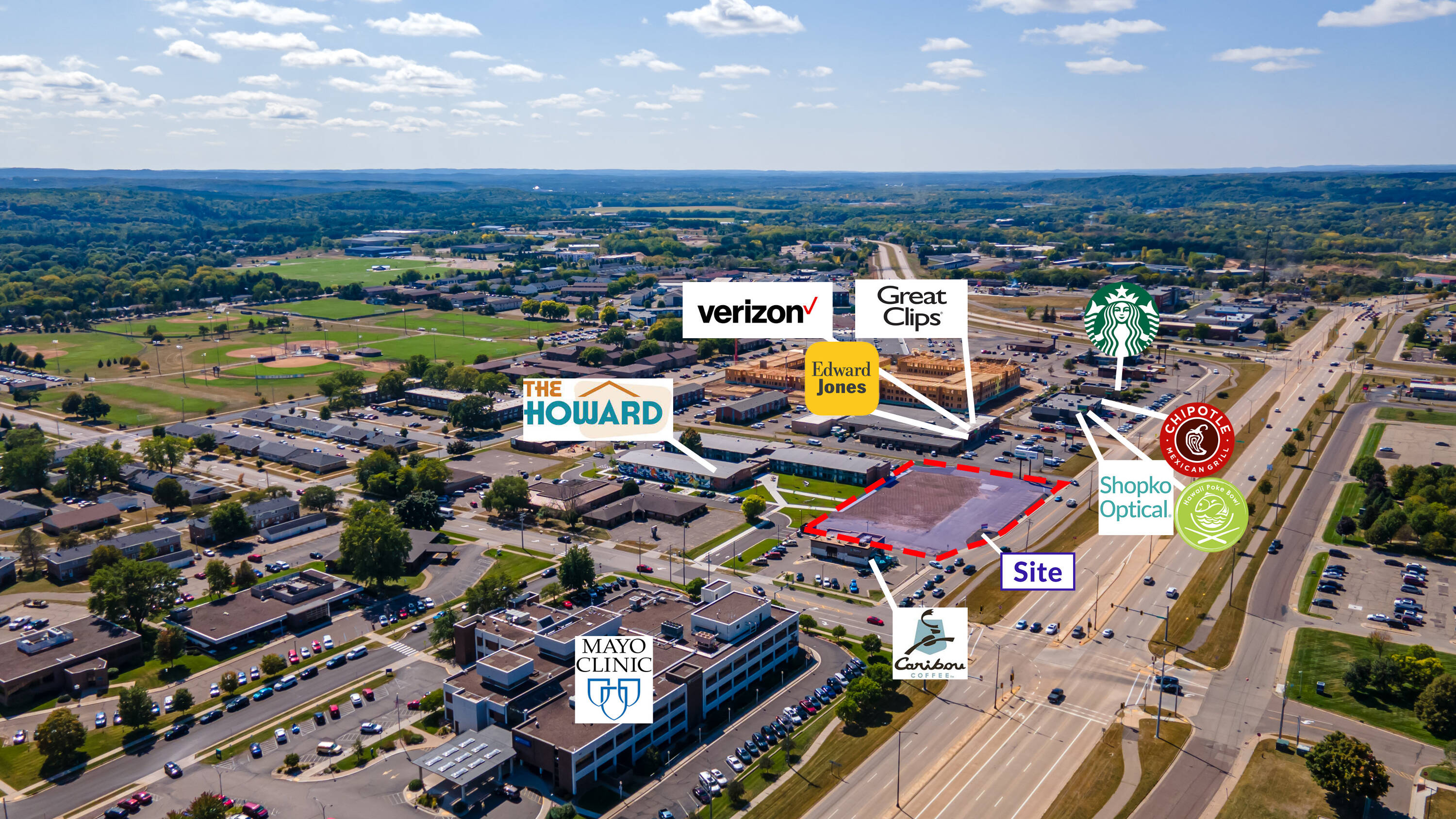 813 W Clairemont Ave, Eau Claire, WI 54701 | Crexi.com