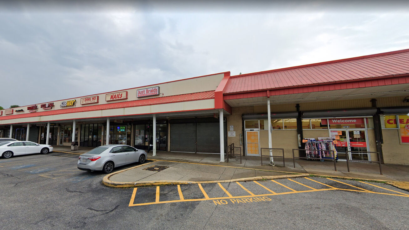 7017 Liberty Rd, Lochearn, MD 21207 - Retail Space for Lease - Woodmoor ...