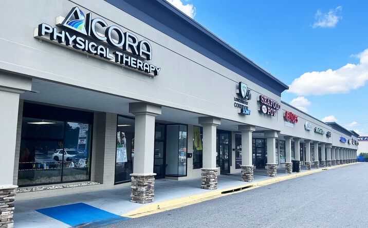 5601 Rivers Ave, North Charleston, SC 29406 | Crexi.com