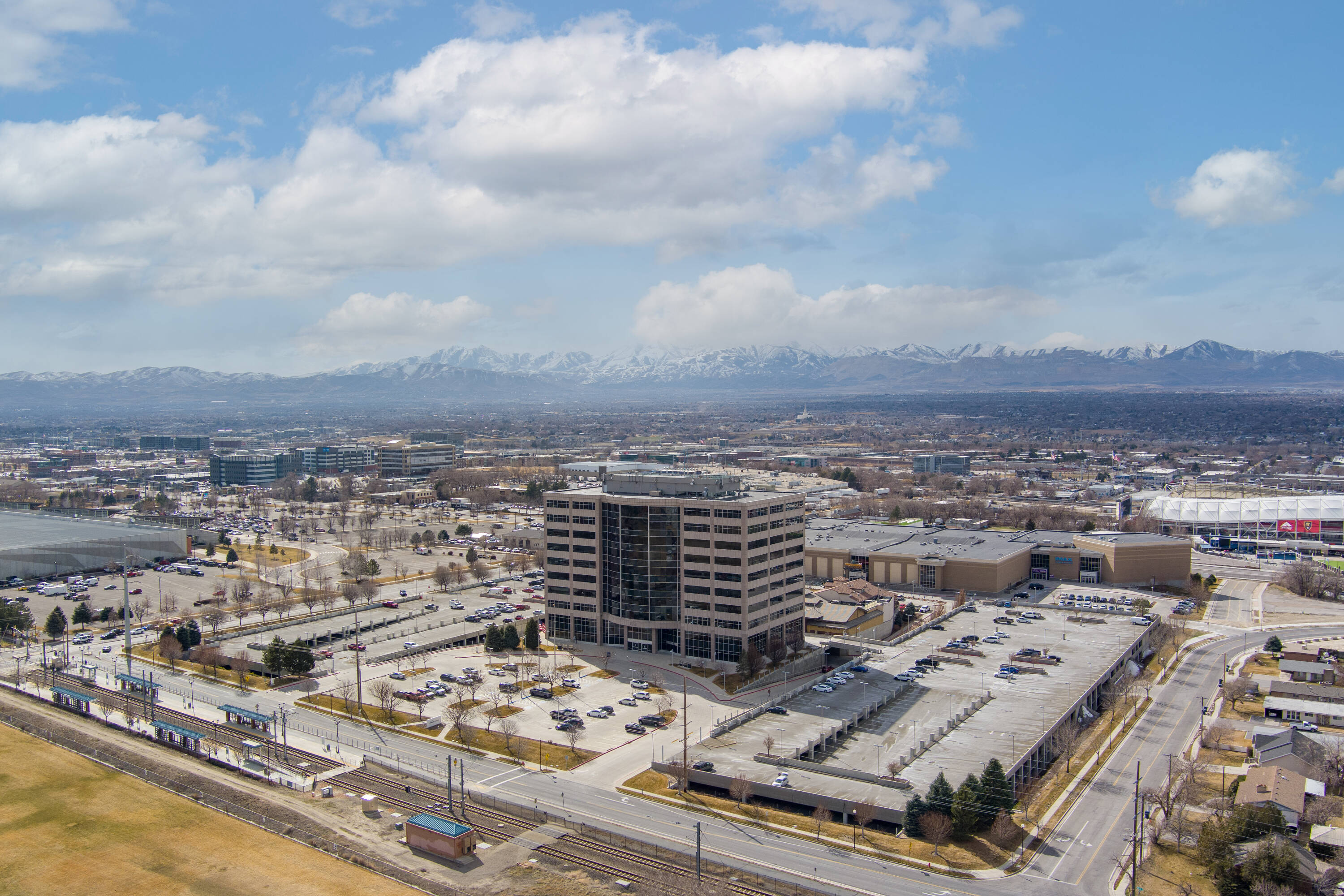 9350 150 E, Sandy, UT 84070 | Crexi.com