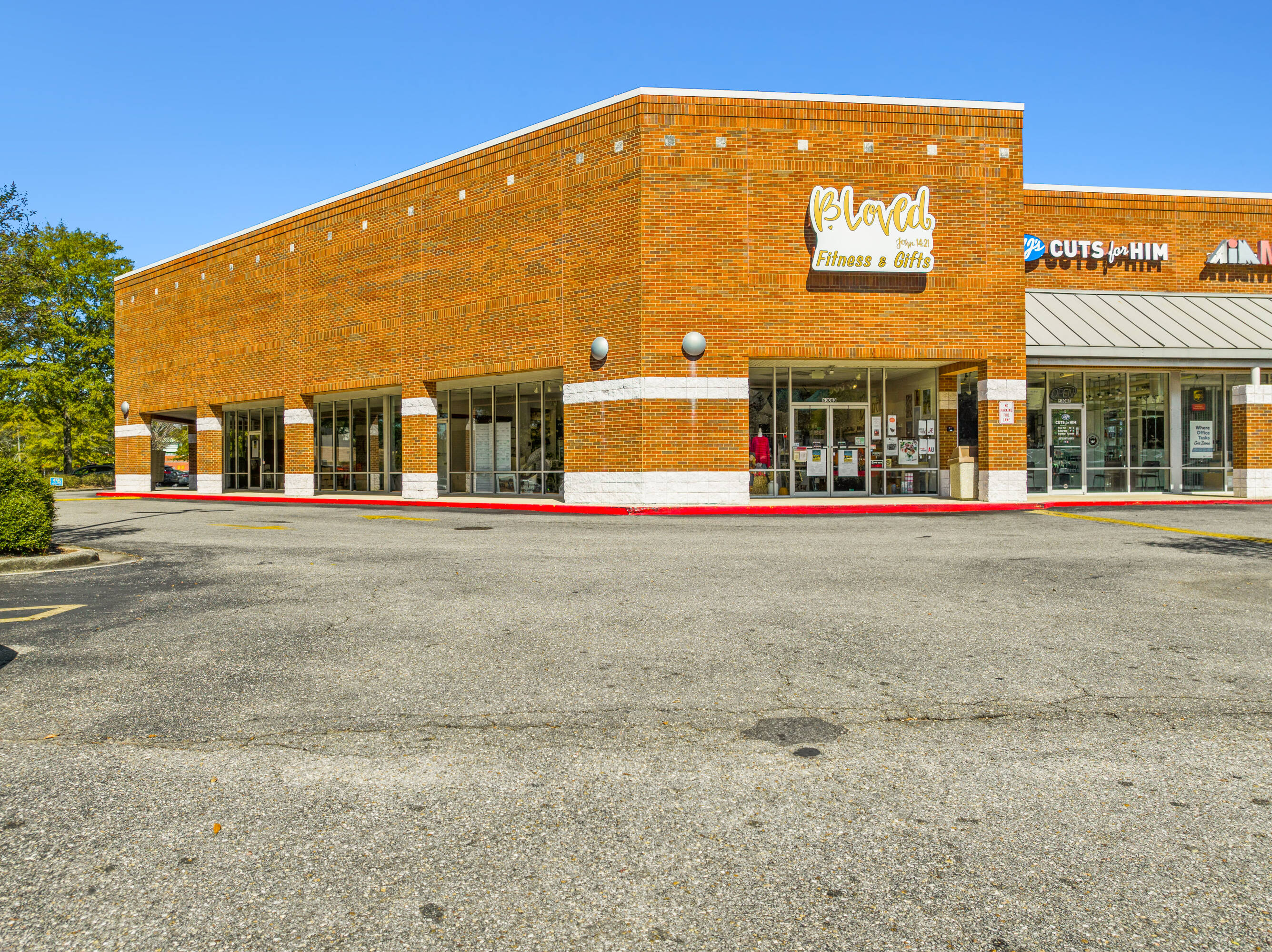 6300 Grelot Rd, Mobile, AL 36609 | Crexi.com