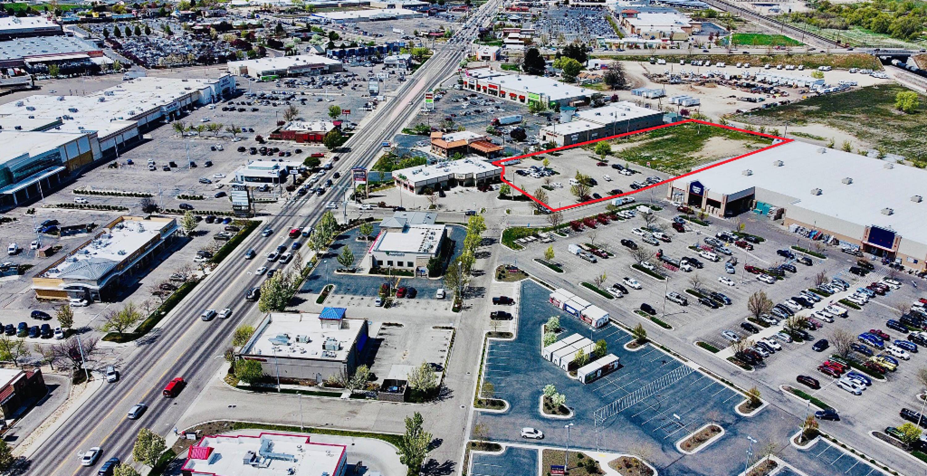 Caldwell Blvd, Nampa, ID 83651 | Crexi.com