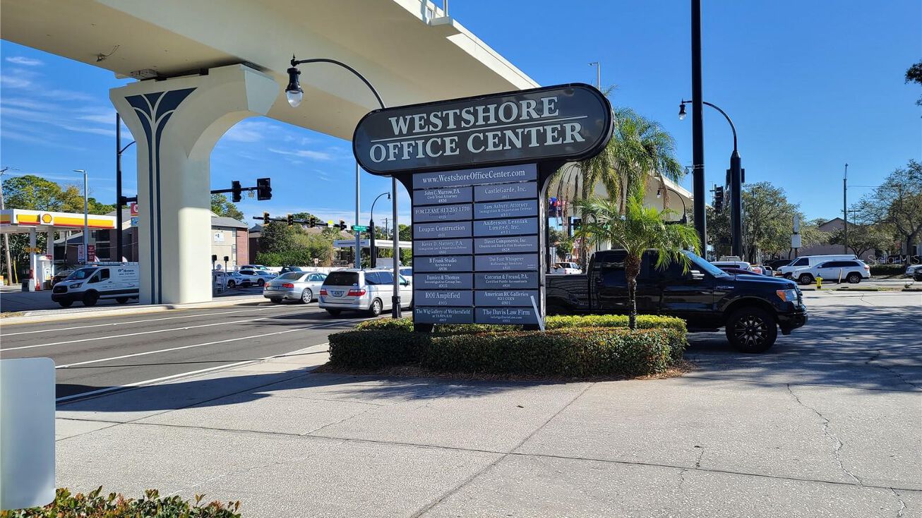4828 W Gandy Blvd, Tampa, FL 33611 - Office Space for Lease - 4828 W ...