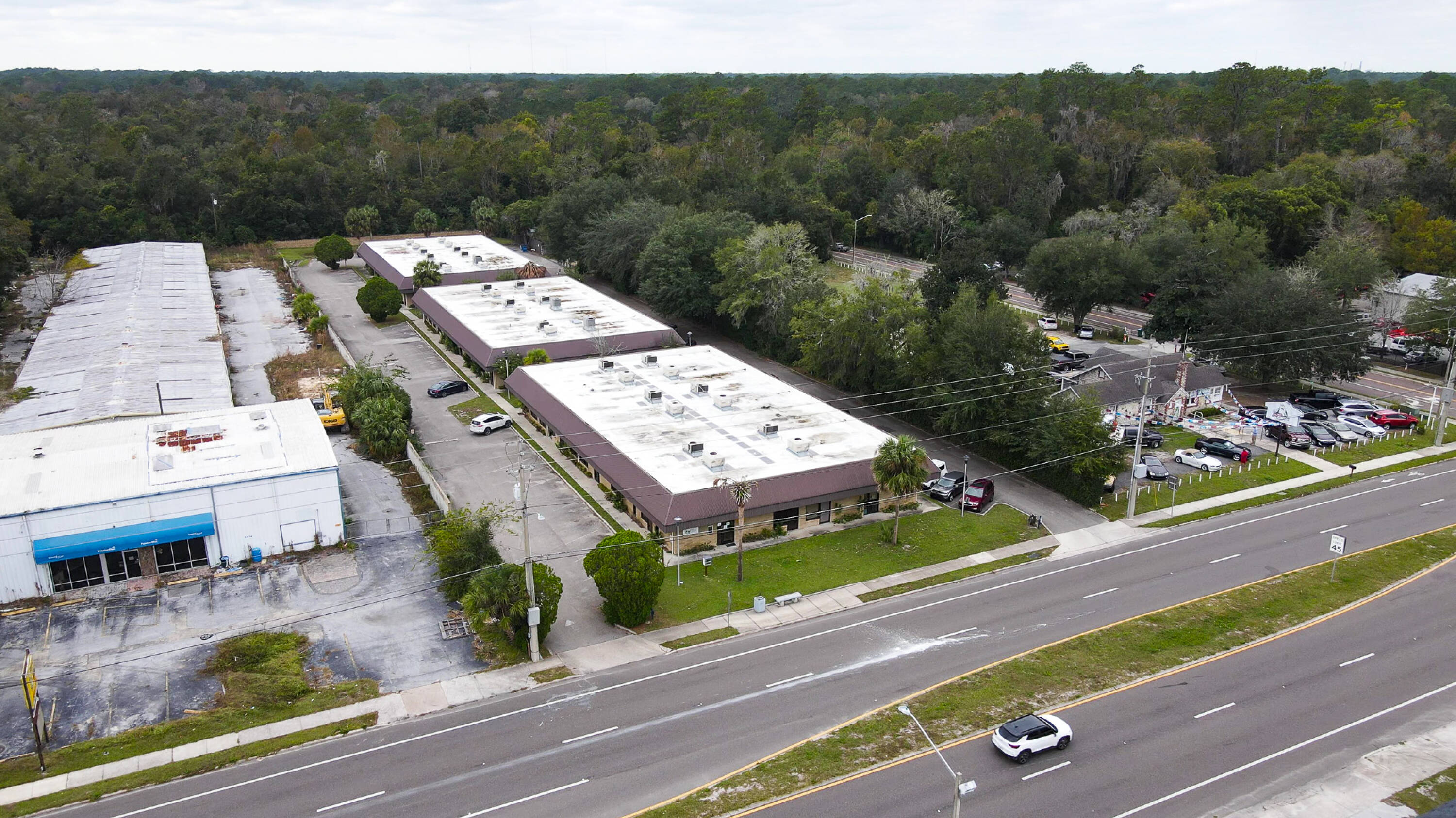 4424 NW 13th St, Gainesville, FL 32609 | Crexi.com