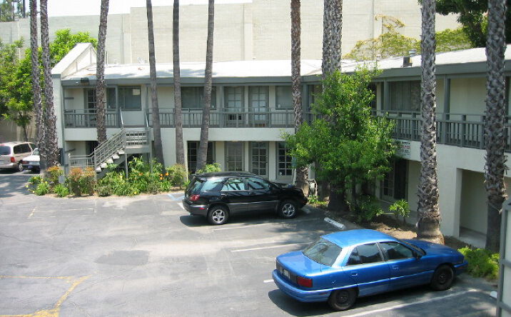 2701 W Alameda Ave, Burbank, CA 91505 - Office Space for Lease ...