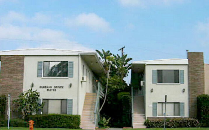 2701 W Alameda Ave, Burbank, CA 91505 - Office Space for Lease ...