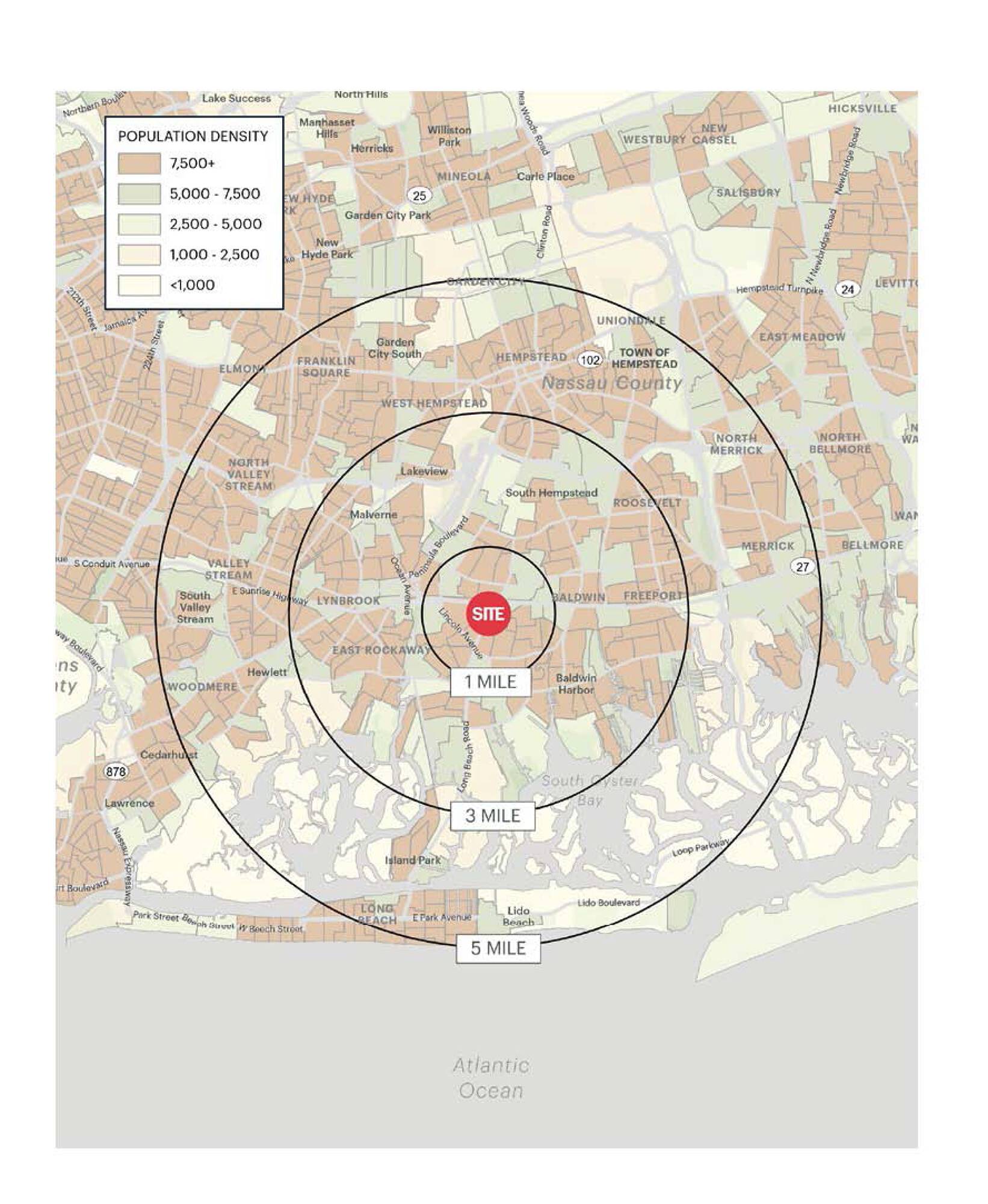 526-532 Merrick Rd, Rockville Centre, NY 11570 | Crexi.com