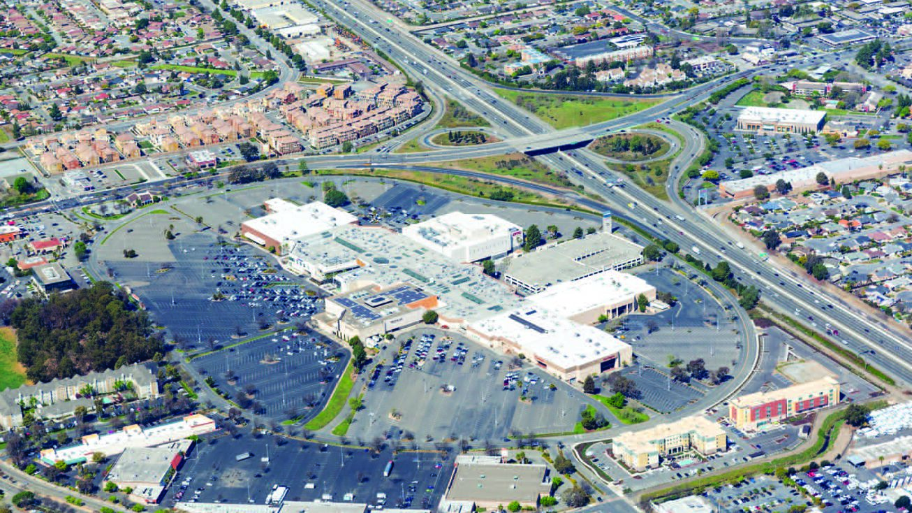 6000 Newpark Mall Rd, Newark, CA 94560 - Retail Space for Lease - 6000 ...