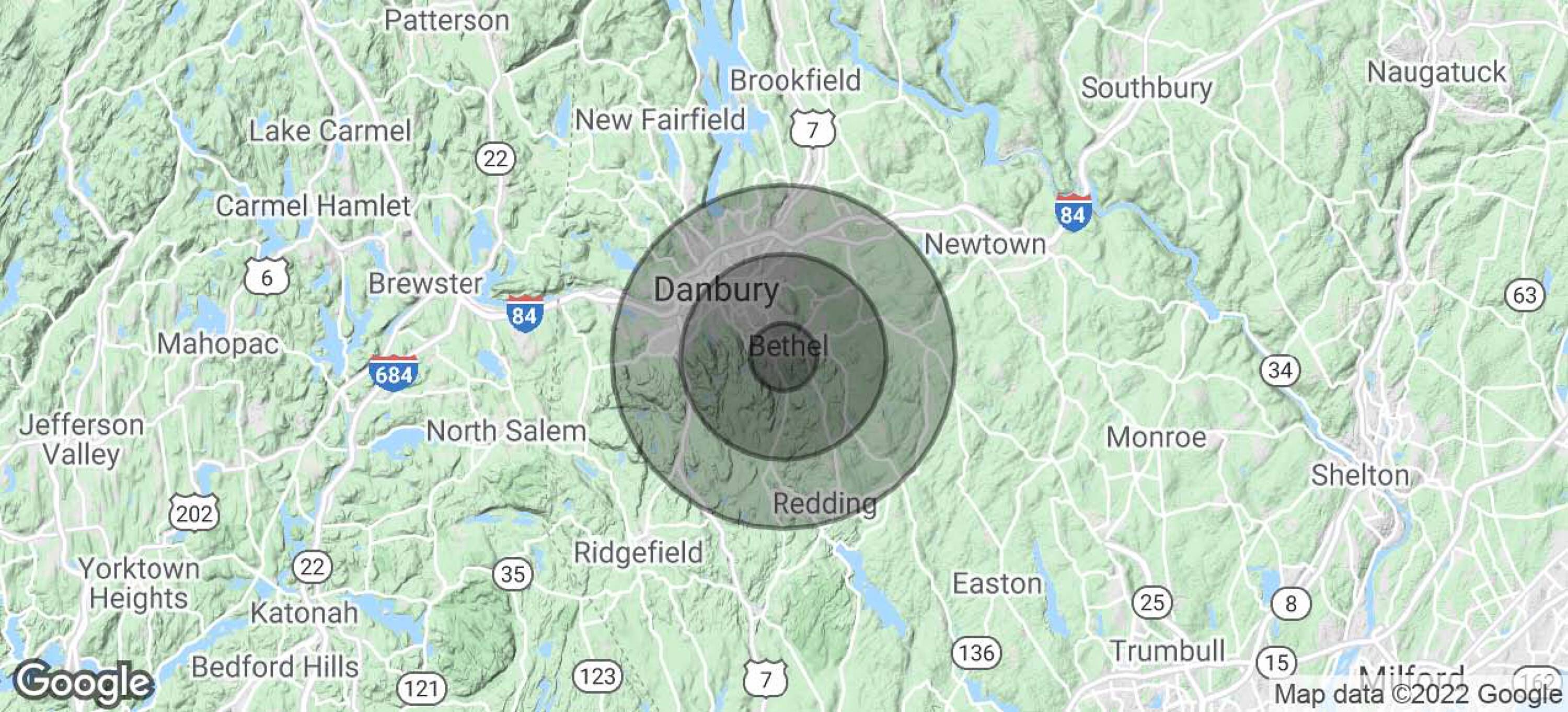 32 Henry St, Bethel, CT 06801 | Crexi.com