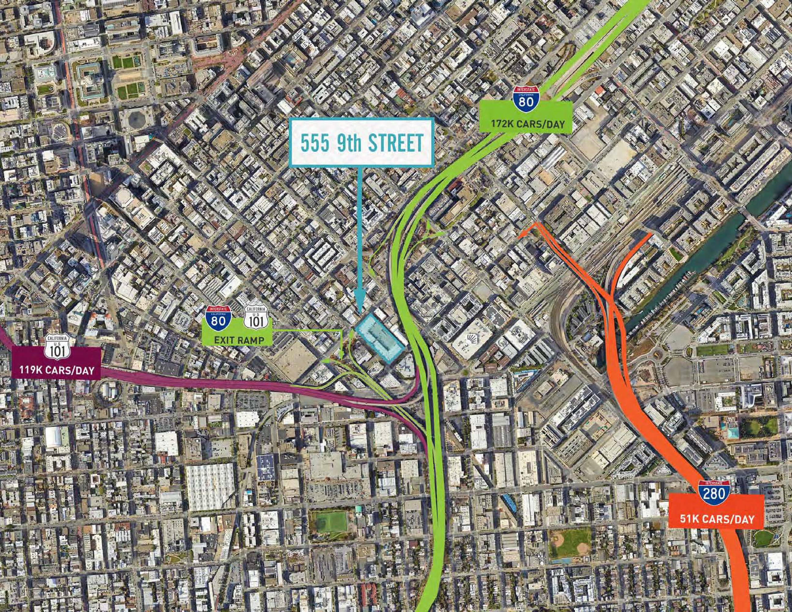 555 9th St, San Francisco, CA 94103 | Crexi.com