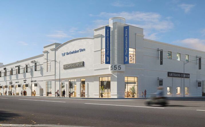 555 9th St, San Francisco, CA 94103 | Crexi.com