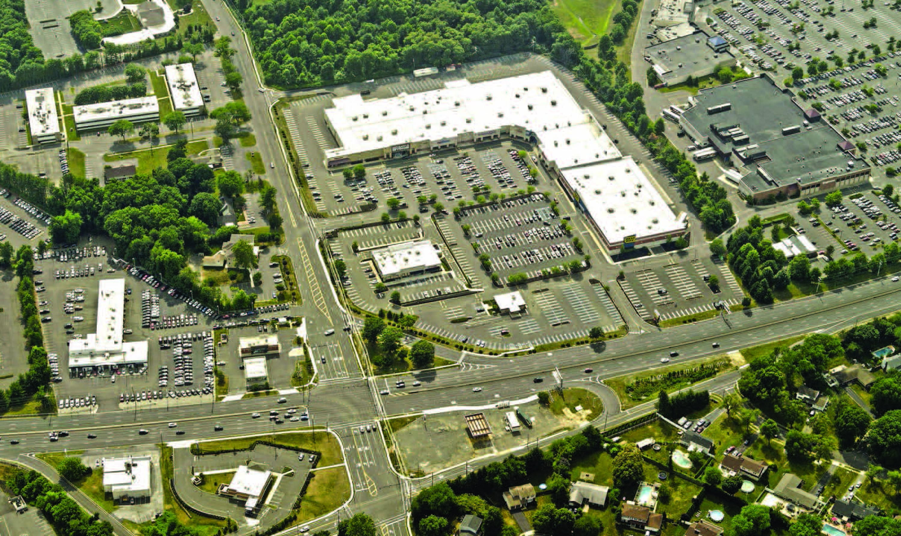 Manalapan Commons 15 Route 9 Manalapan Township Nj 07726