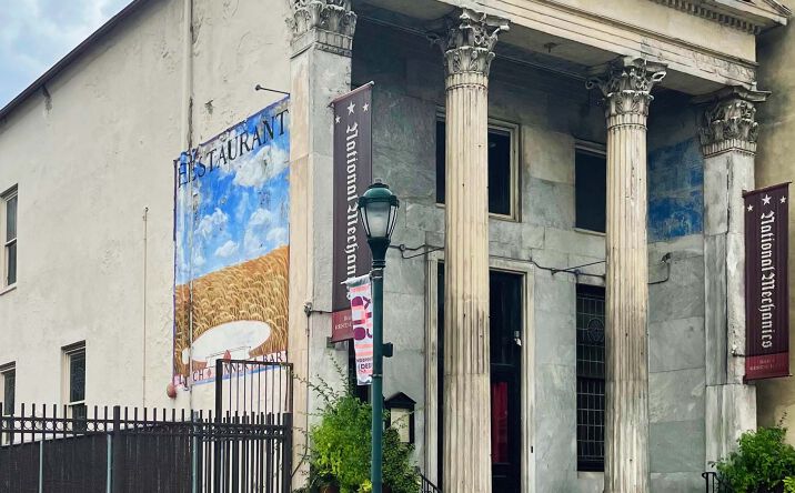 22 S 3rd St, Philadelphia, PA 19016 | Crexi.com