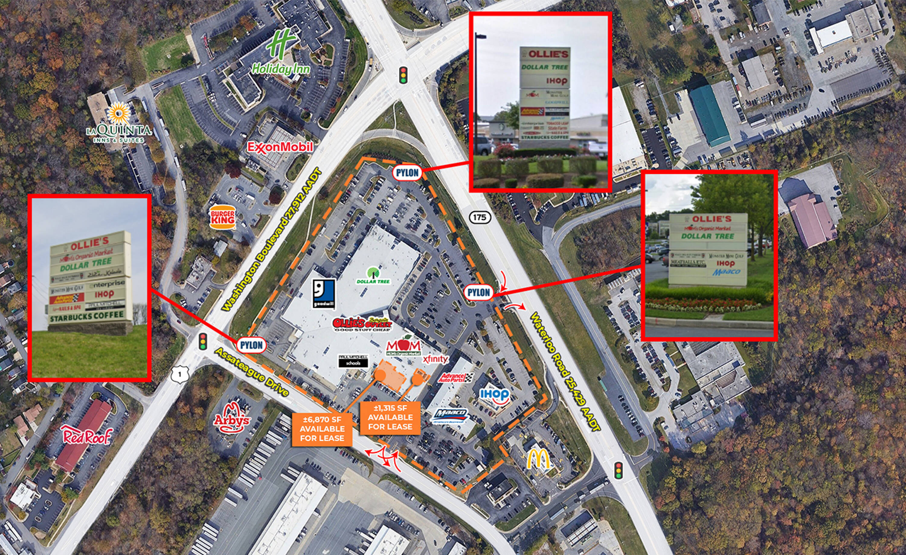 7351 Assateague Dr, Jessup, MD 20794 | Crexi.com