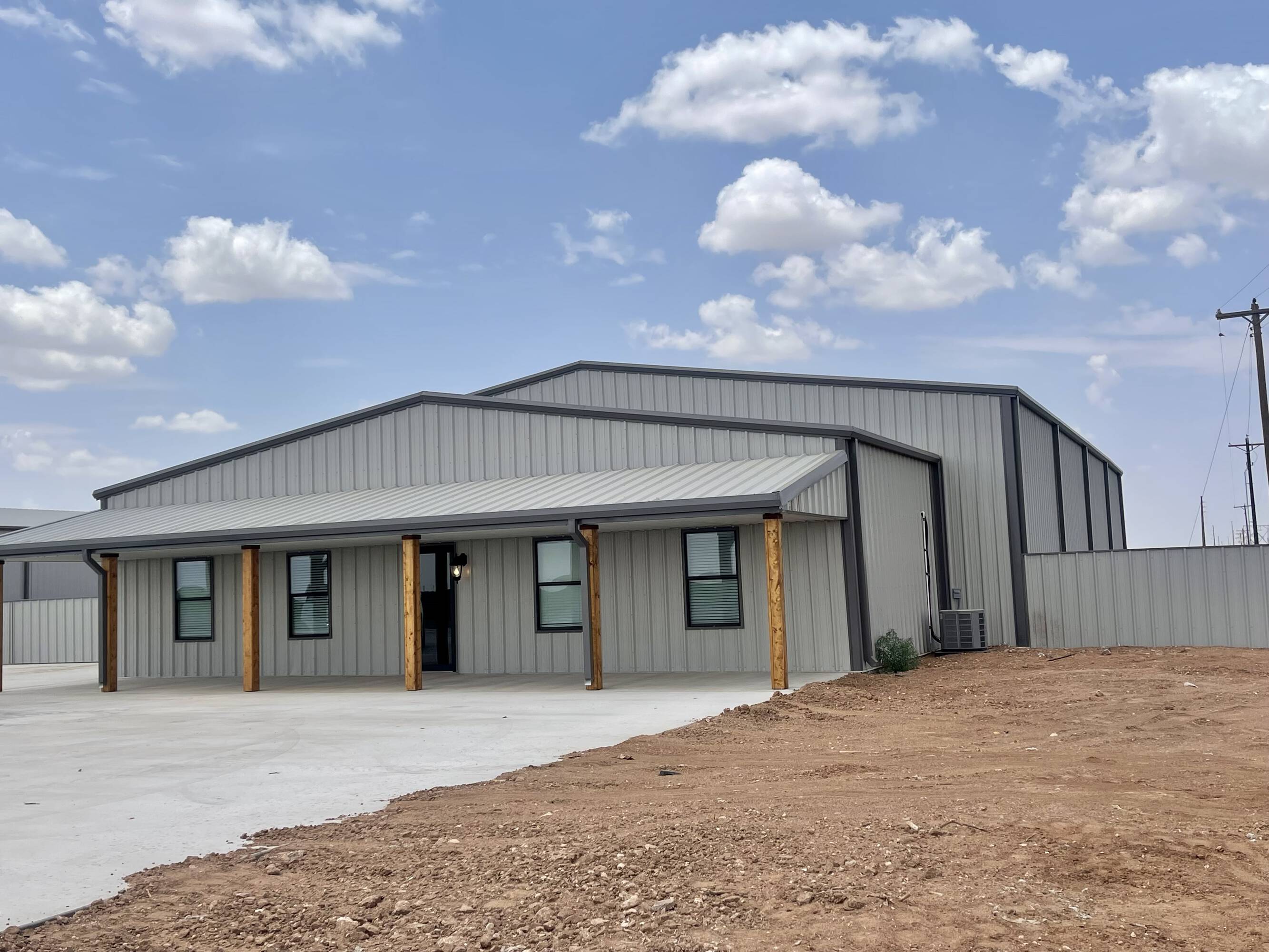 10610 County Rd 2500, Lubbock, TX 79404 | Crexi.com