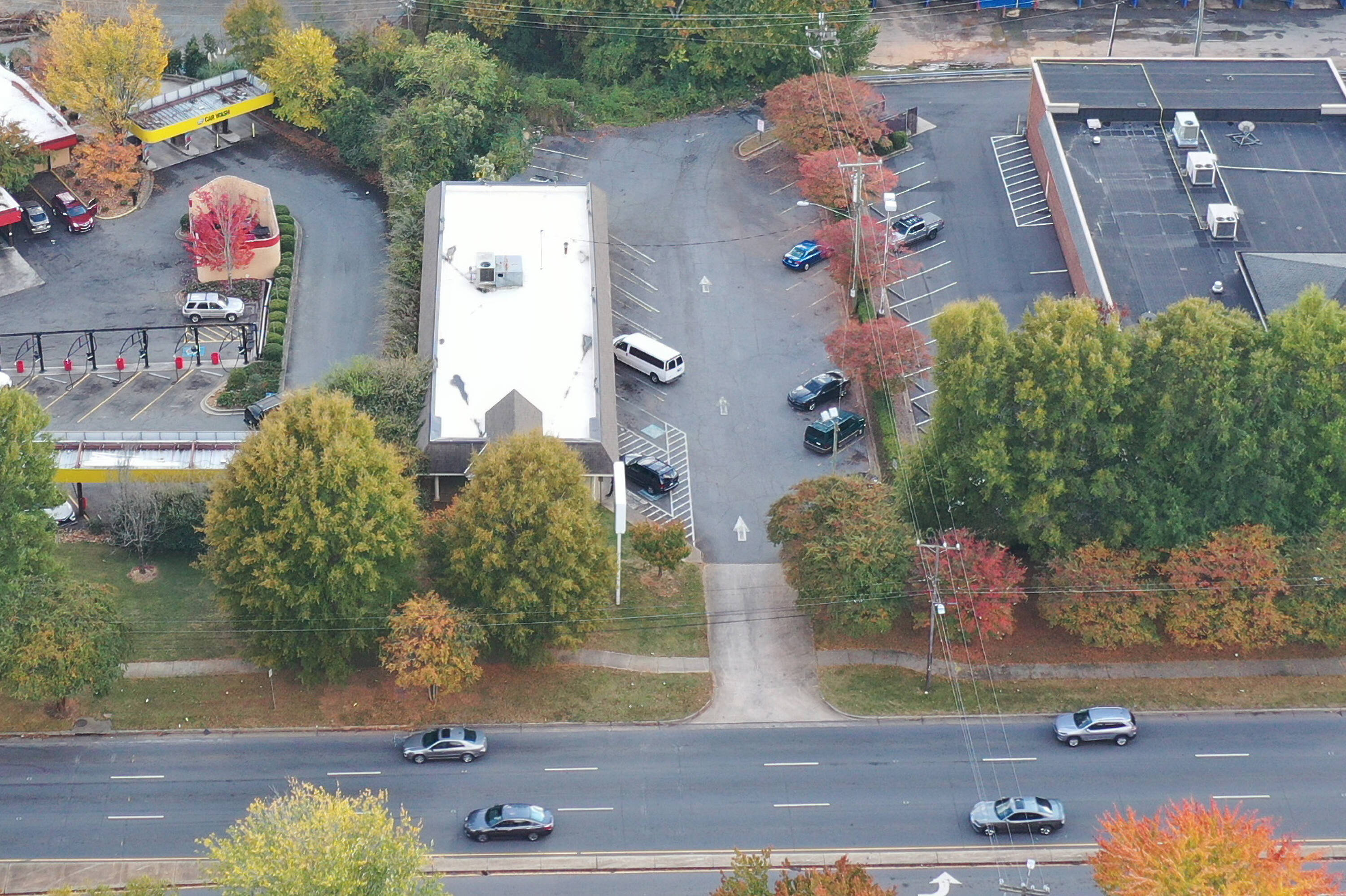 5718 Albemarle Rd, Charlotte, NC 28212 | Crexi.com