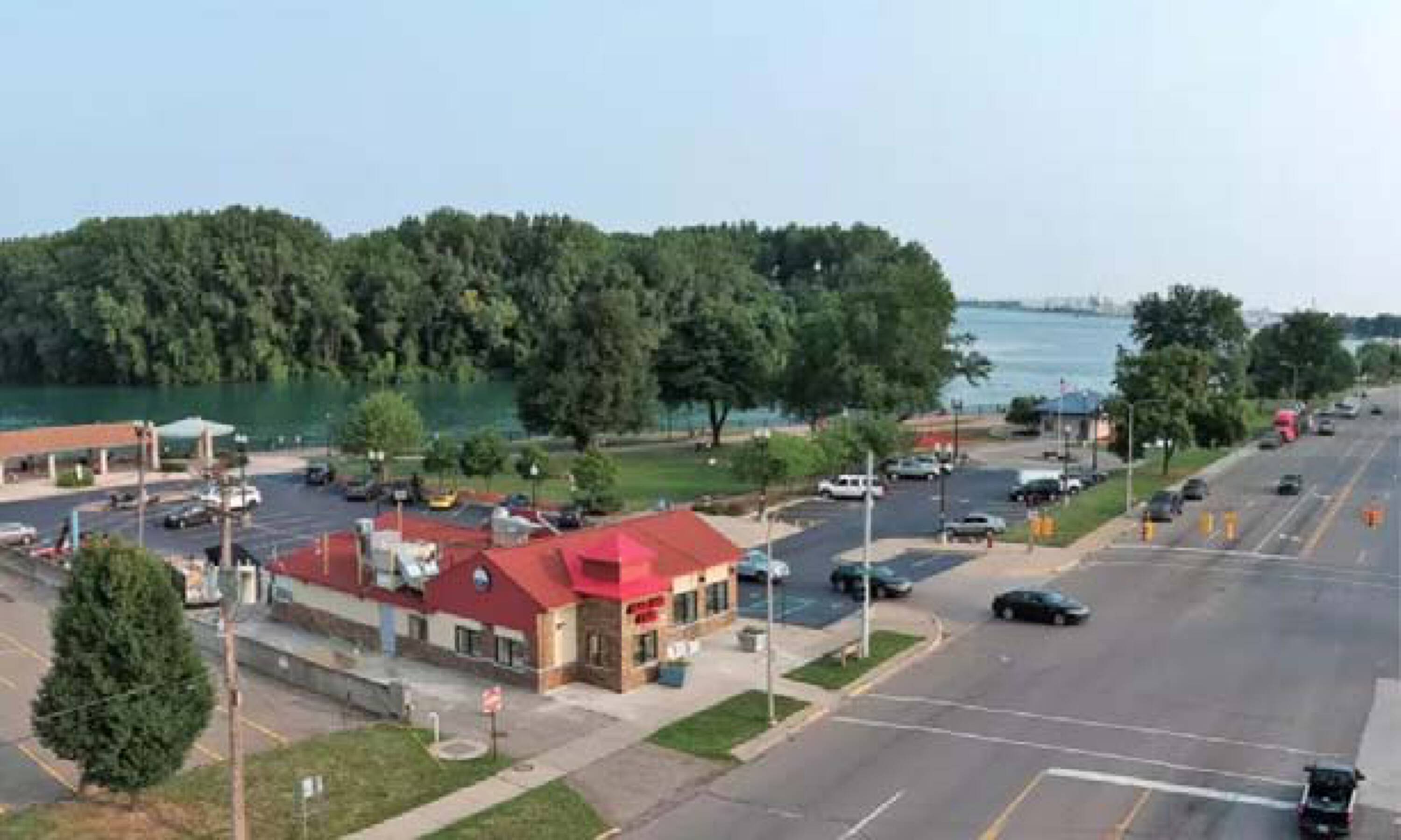 4425 W. Jefferson Ave, River Rouge, MI 48229 | Crexi.com