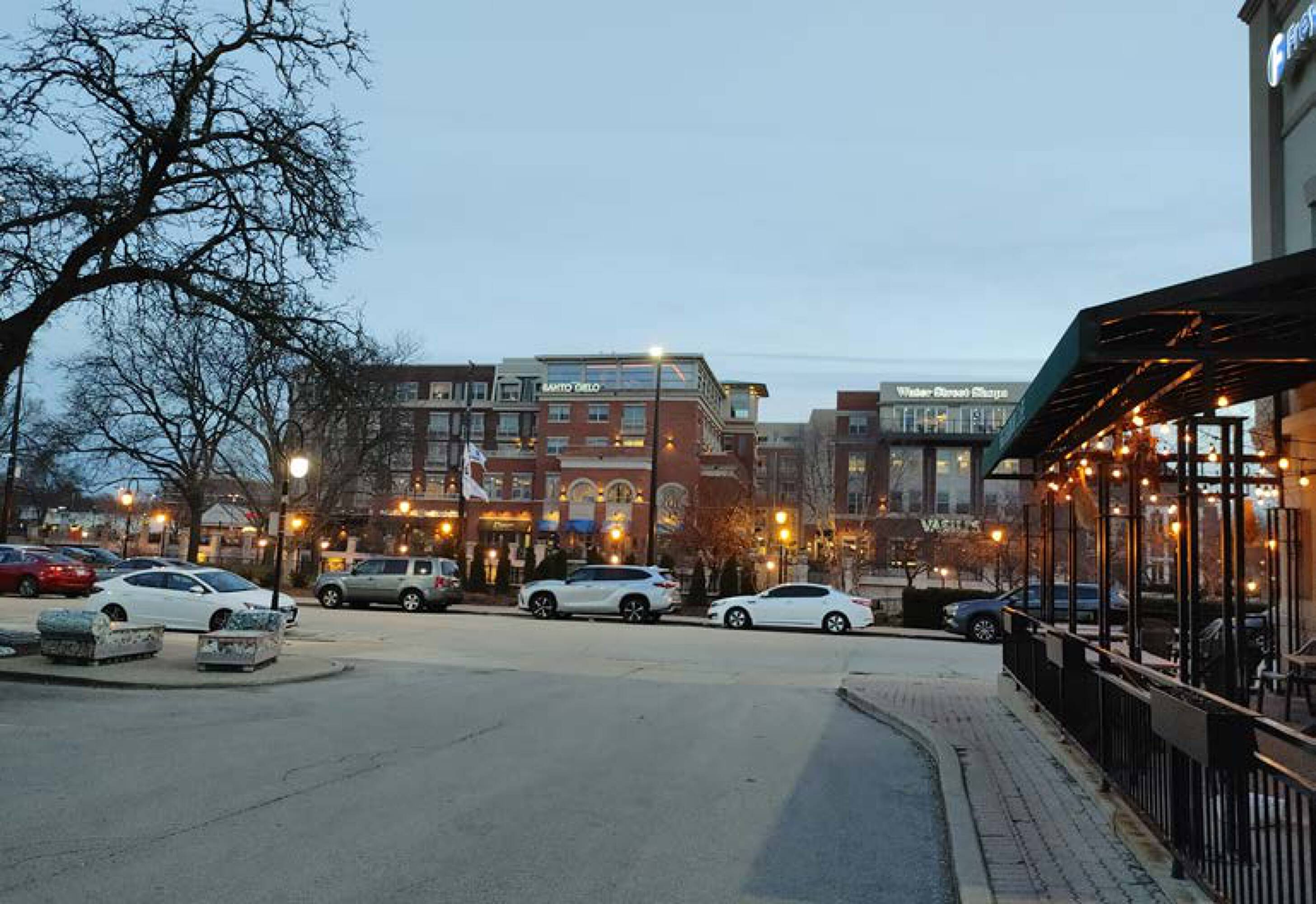 175 W Jackson Ave, Naperville, IL 60540 | Crexi.com